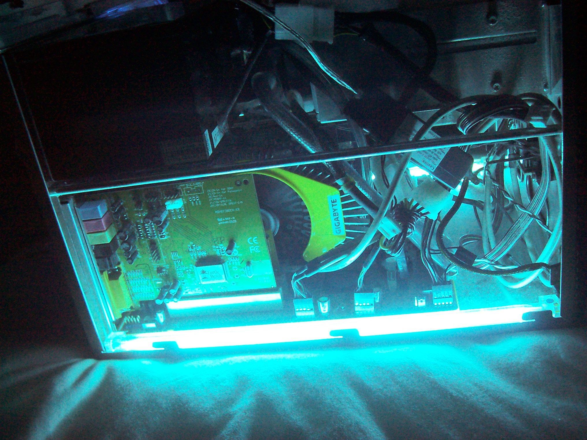 How to Engrave a Computer Window (Part 2) : 5 Steps (with Pictures ...