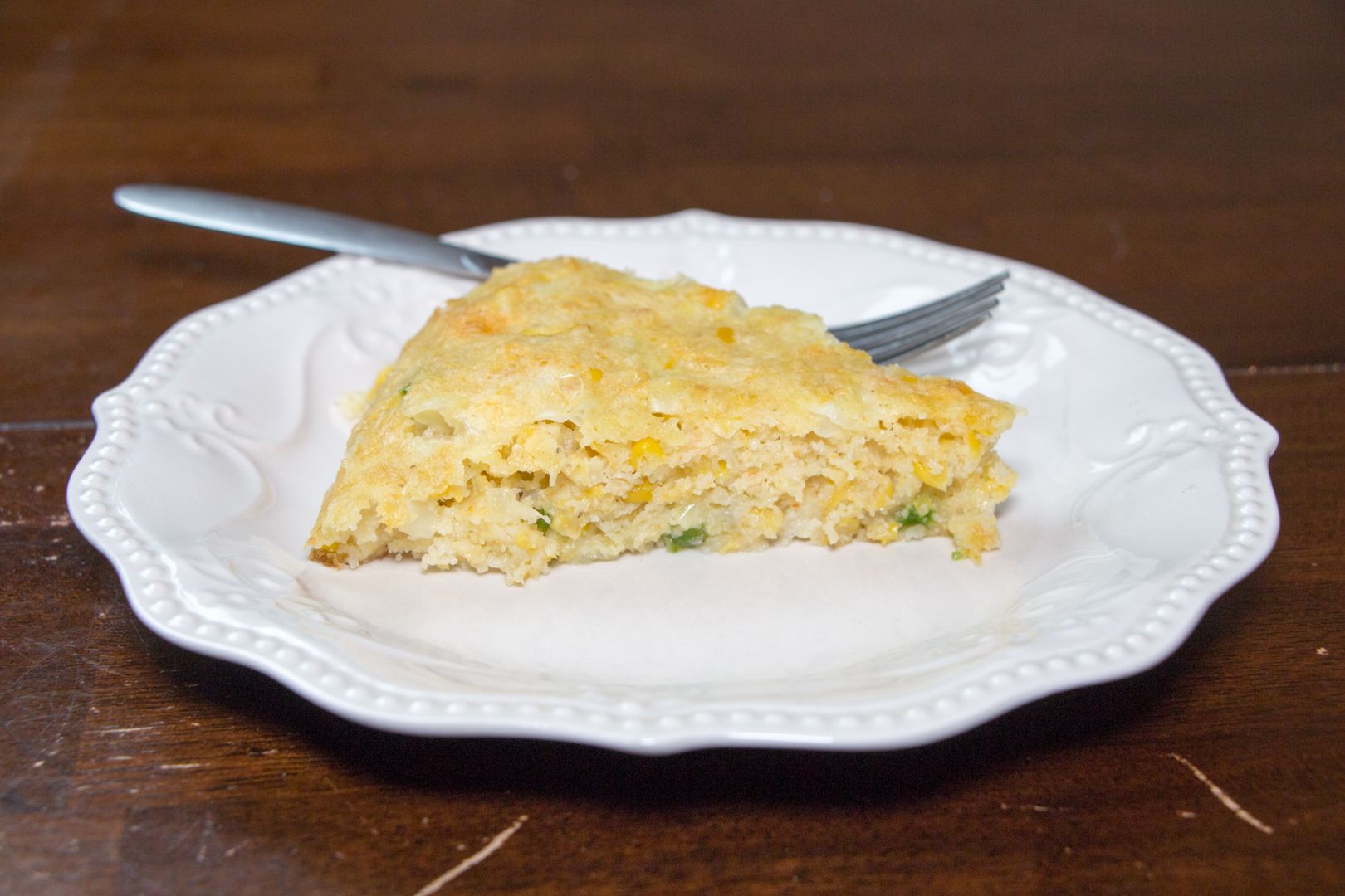 Shrimp Cornbread (Cajun Recipe) : 7 Steps (with Pictures) - Instructables