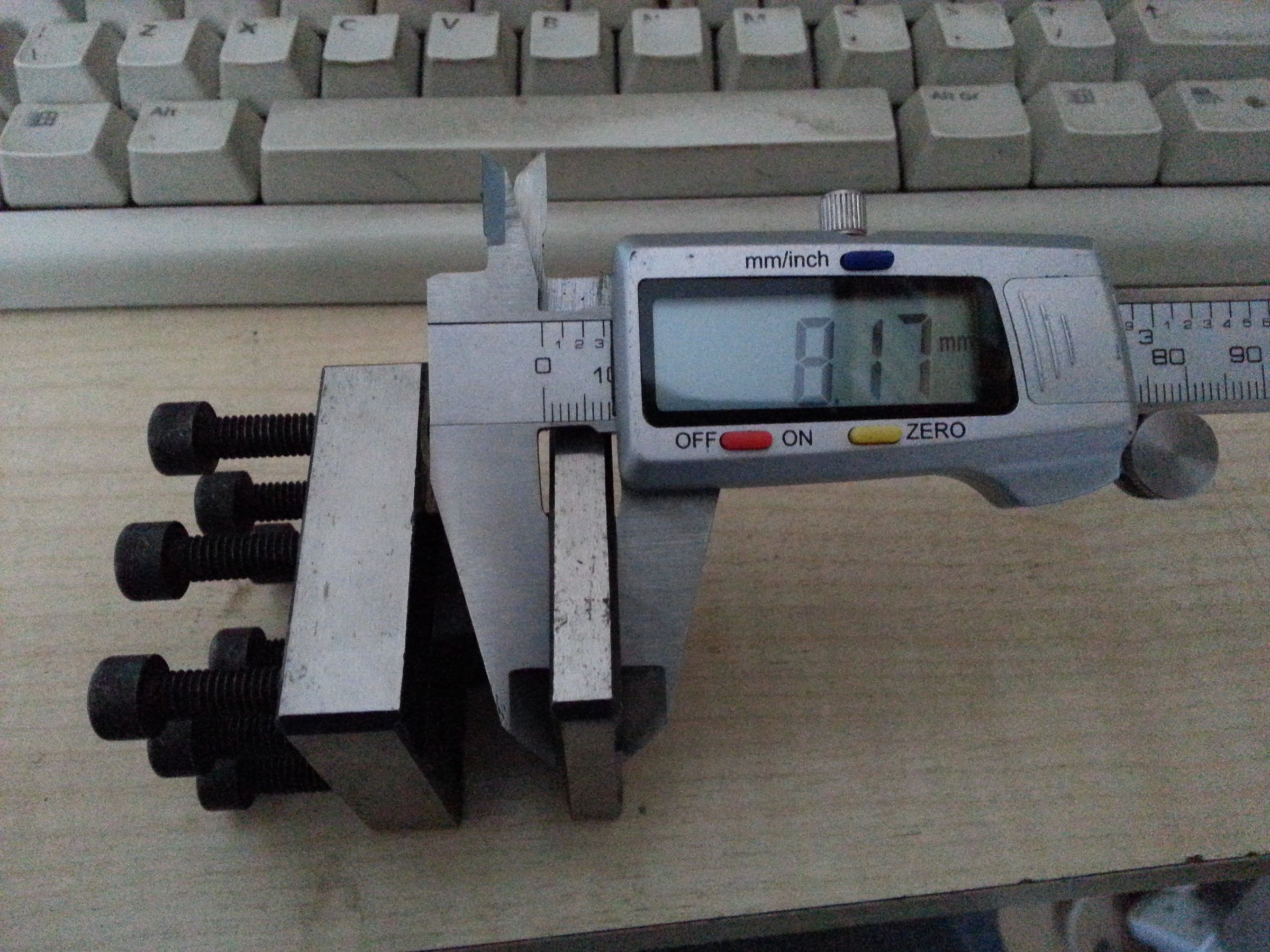Selecting a Tool Post for a Myford ML10 Lathe - Instructables