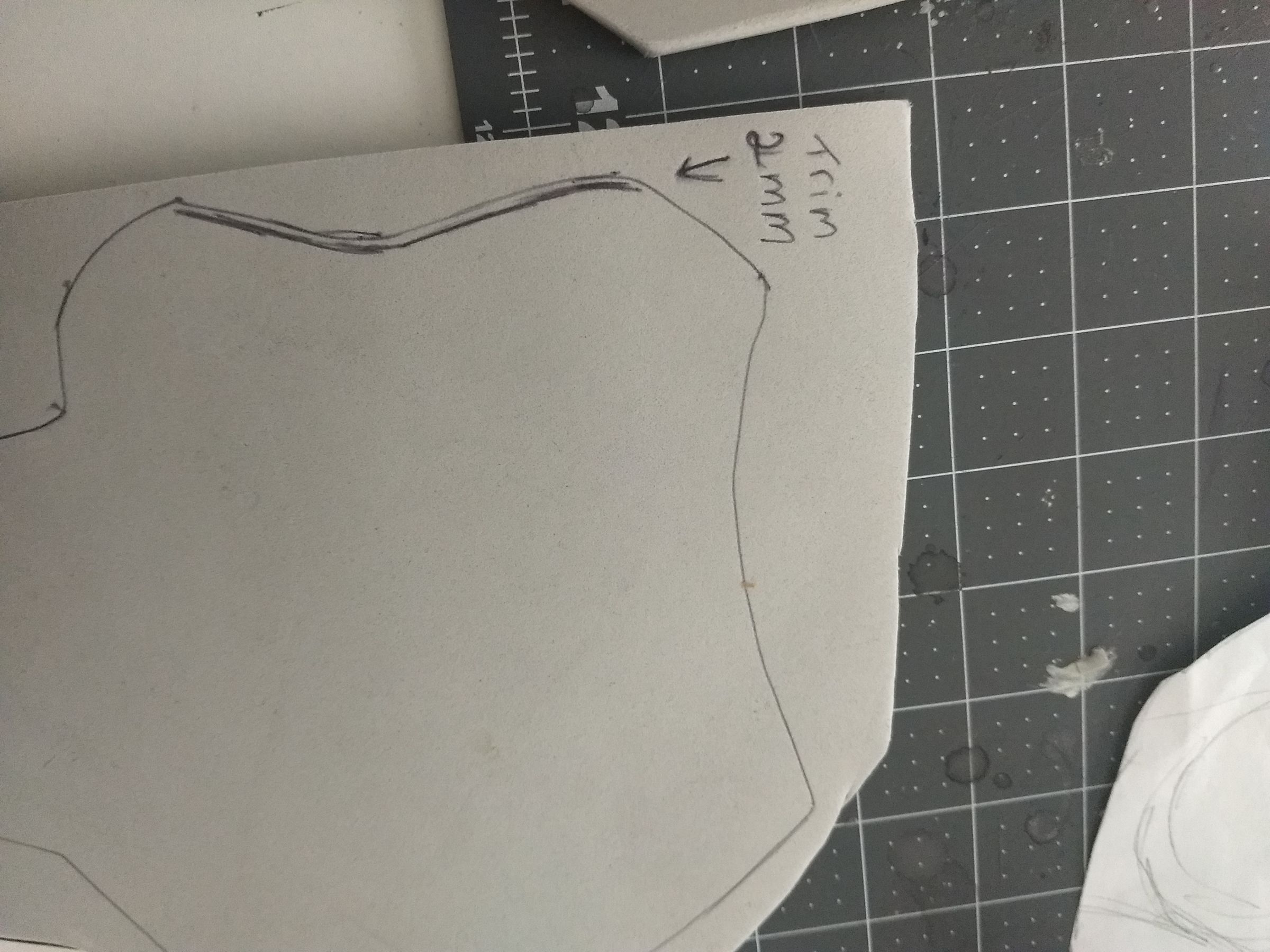 Borderlands 3 Tiny Tina Mask : 7 Steps (with Pictures) - Instructables