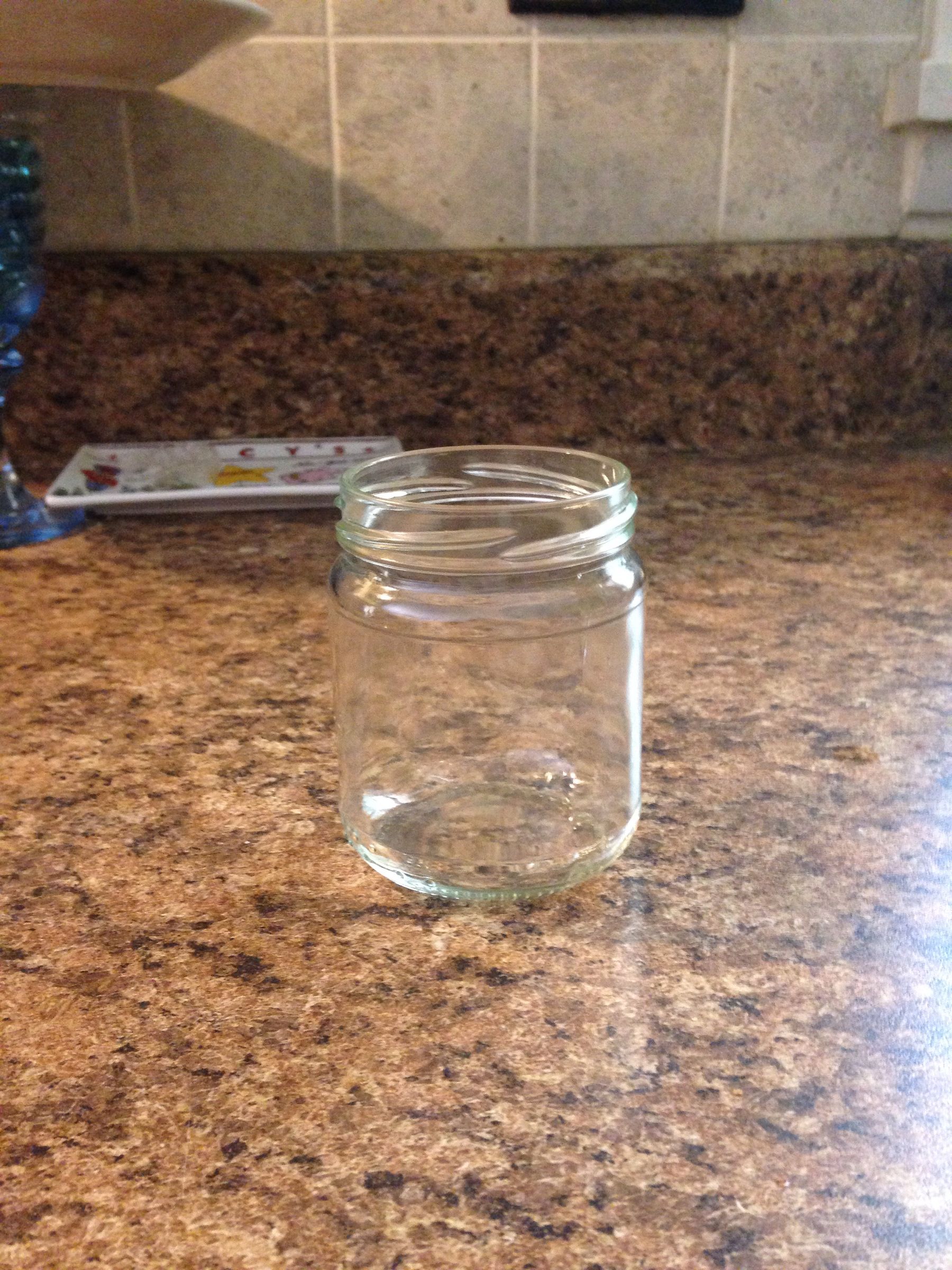 Jar Candle With Strings : 9 Steps (with Pictures) - Instructables
