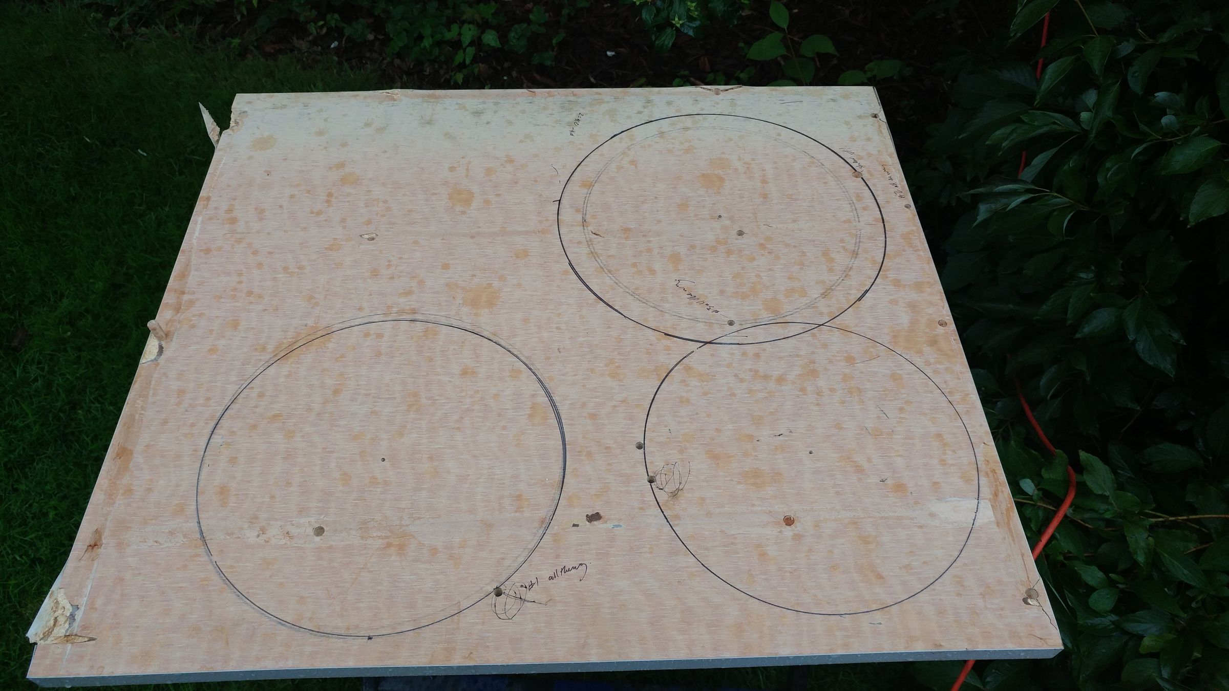 Thien Baffle for Dust Collector : 21 Steps (with Pictures) - Instructables