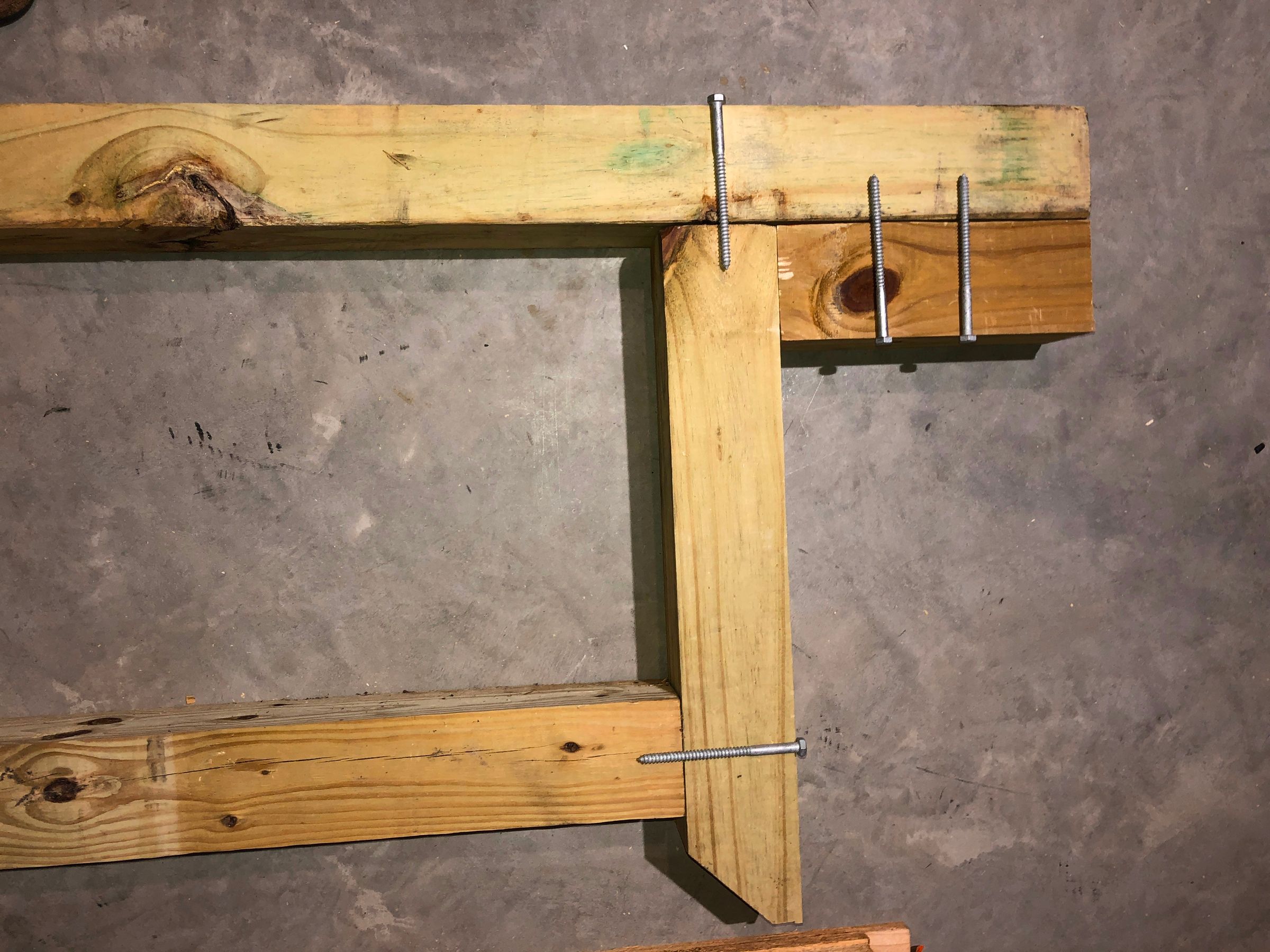 Mailbox Project : 4 Steps (with Pictures) - Instructables