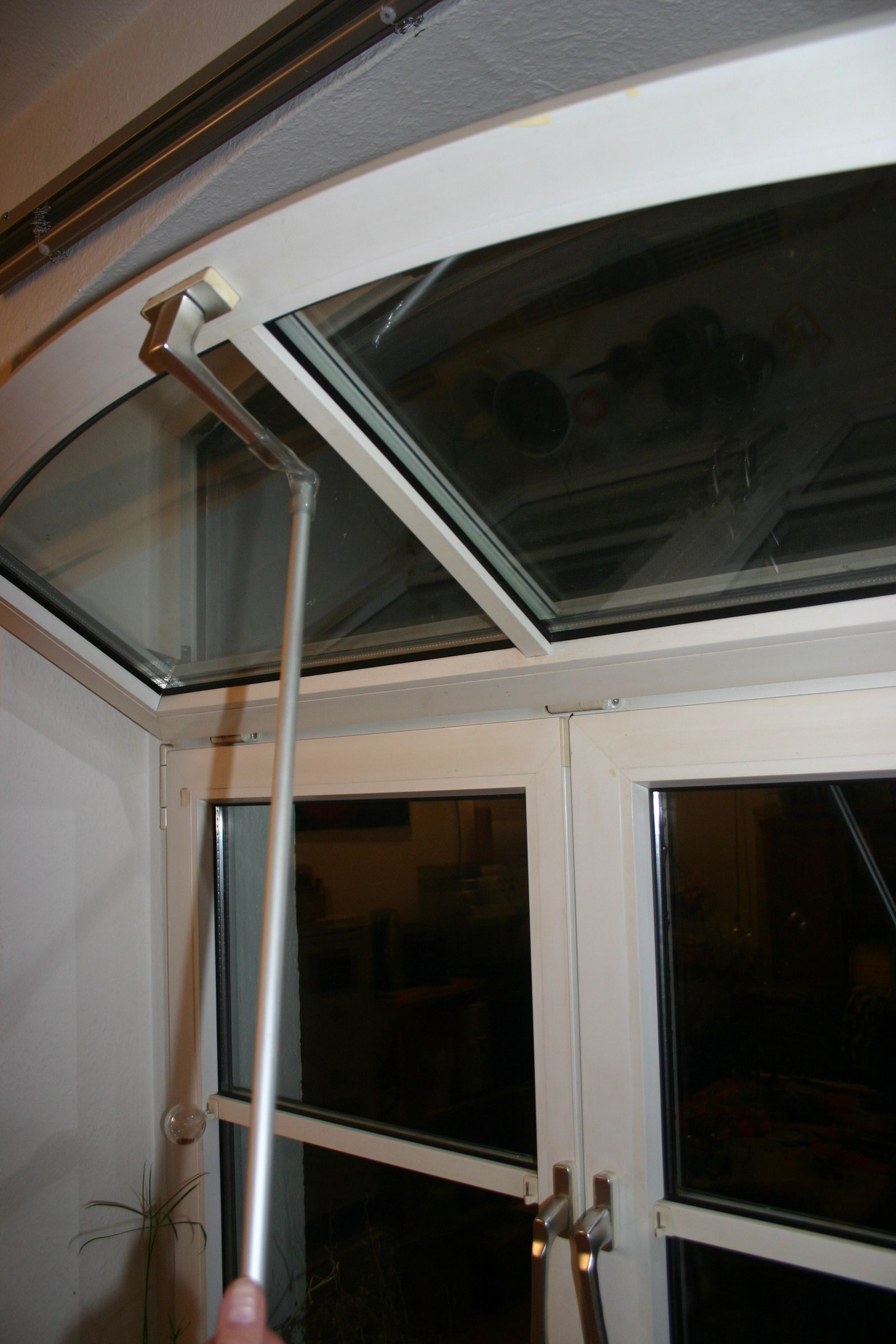 (window) Handle Extension for Small People And/or Wheelchair Users : 3 ...