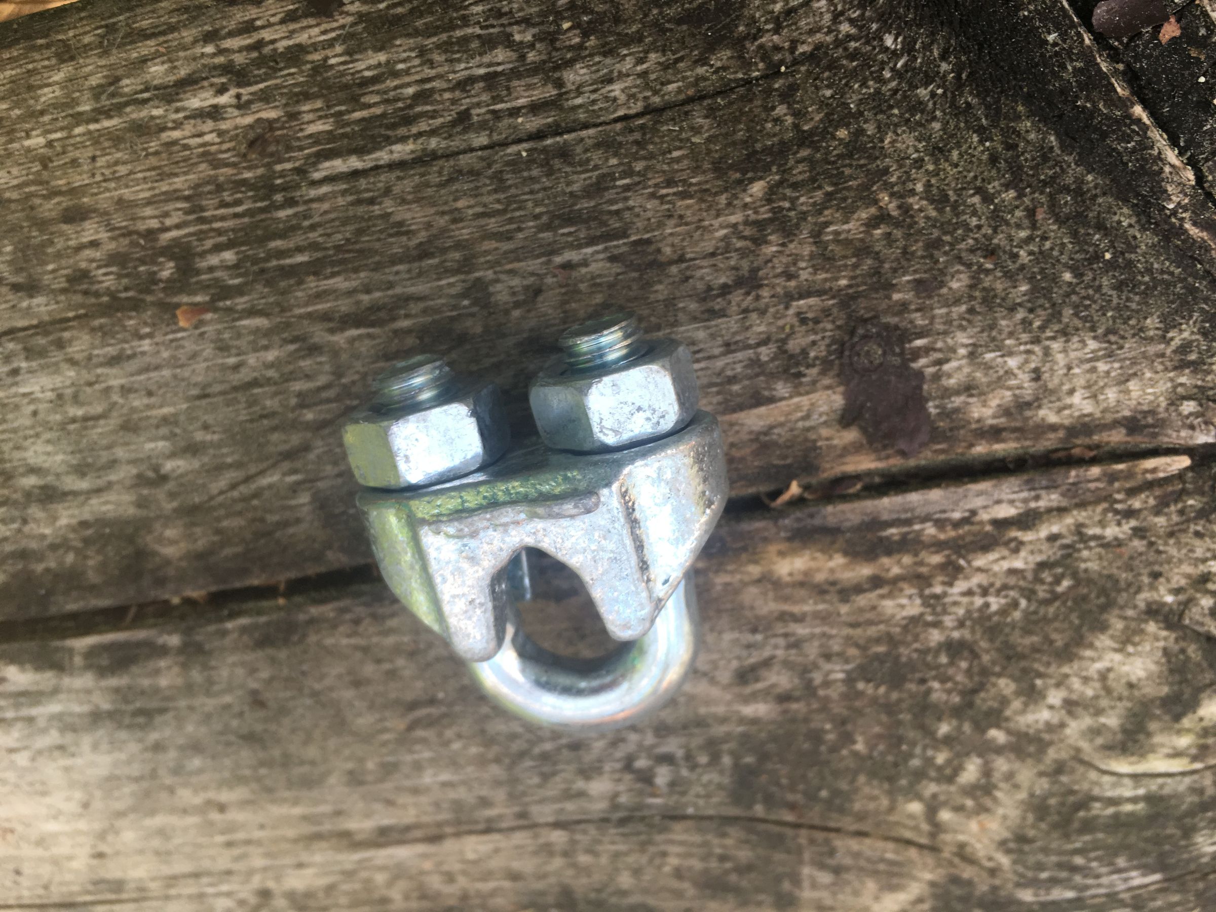 Portable Cable Run for Dogs : 4 Steps (with Pictures) - Instructables