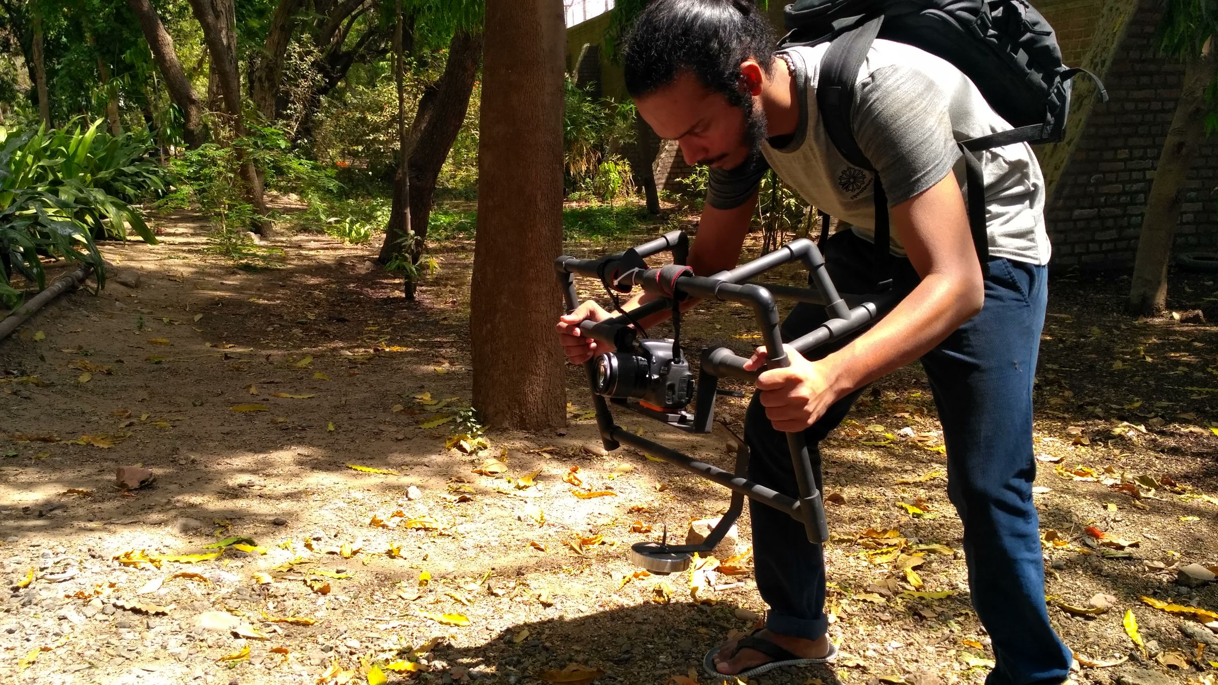 DIY Camera RIG : 6 Steps (with Pictures) - Instructables