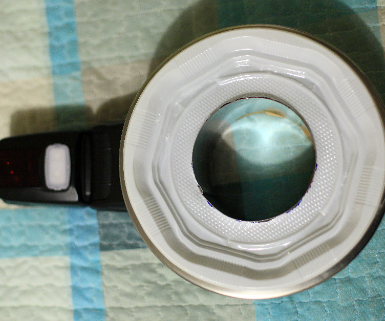 DIY Ring Light : 5 Steps - Instructables