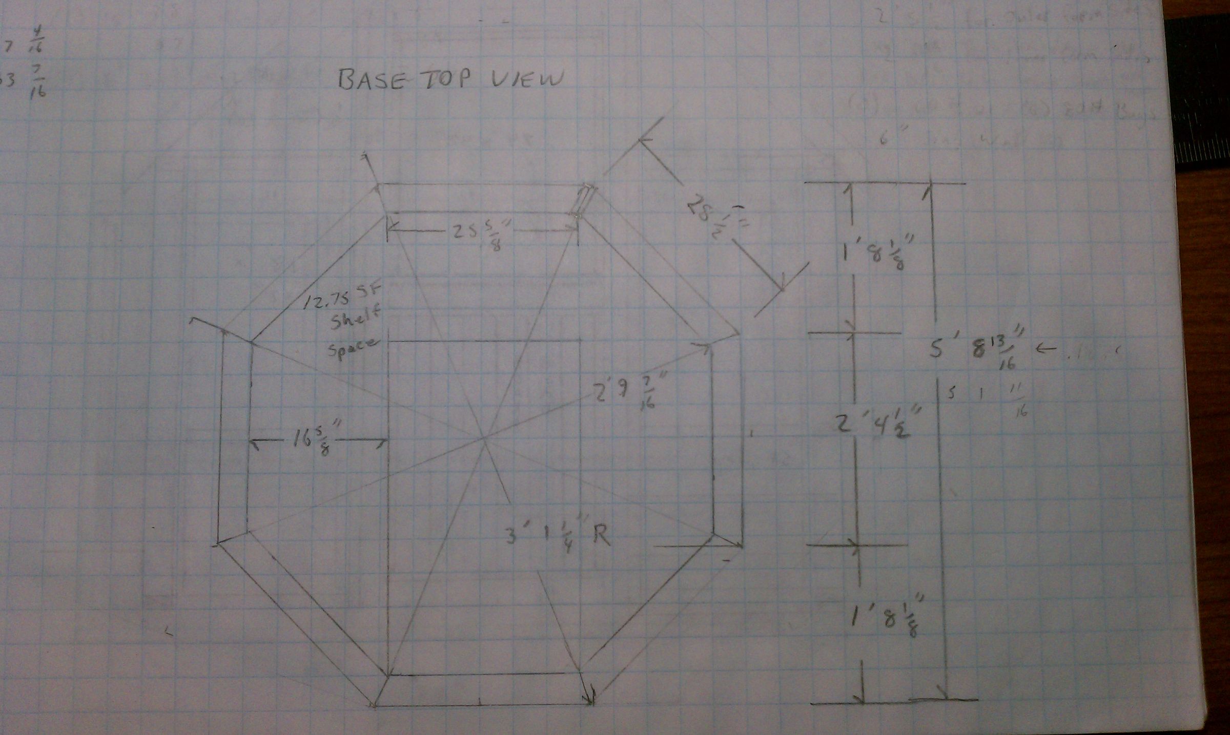 Octagonal Greenhouse : 15 Steps (with Pictures) - Instructables