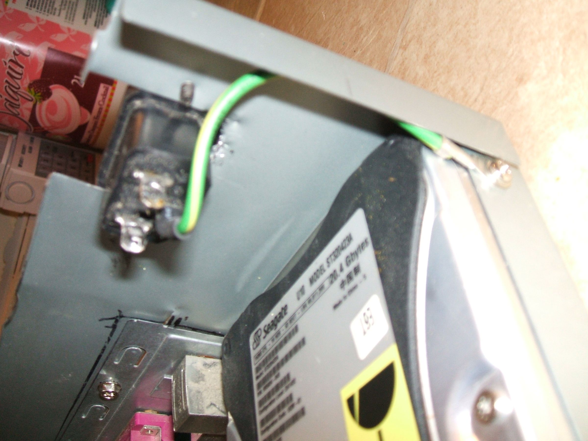 VCR Computer : 5 Steps - Instructables