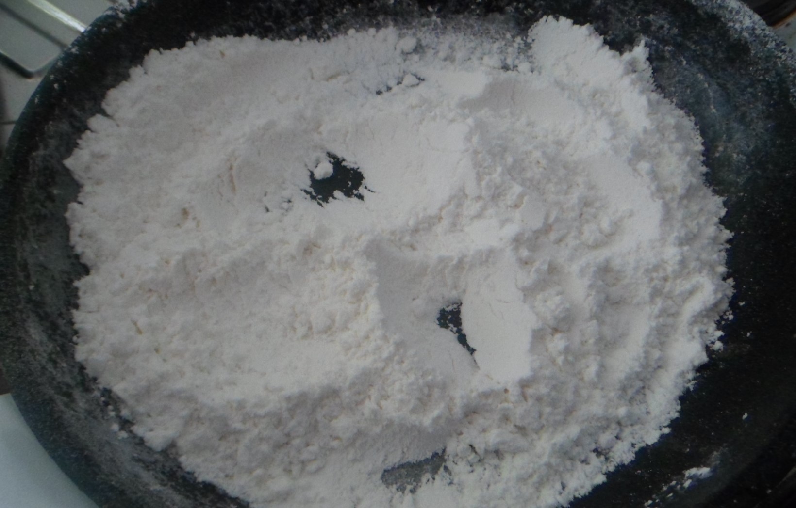 Homemade Rice Flour : 3 Steps (with Pictures) - Instructables