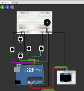 Doom on Arduino on DoomShotgun : 5 Steps - Instructables