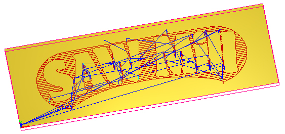 2D Machining : 3 Steps - Instructables