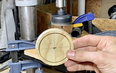 DIY NieR Automata [Wood] Stubby : 11 Steps (with Pictures) - Instructables