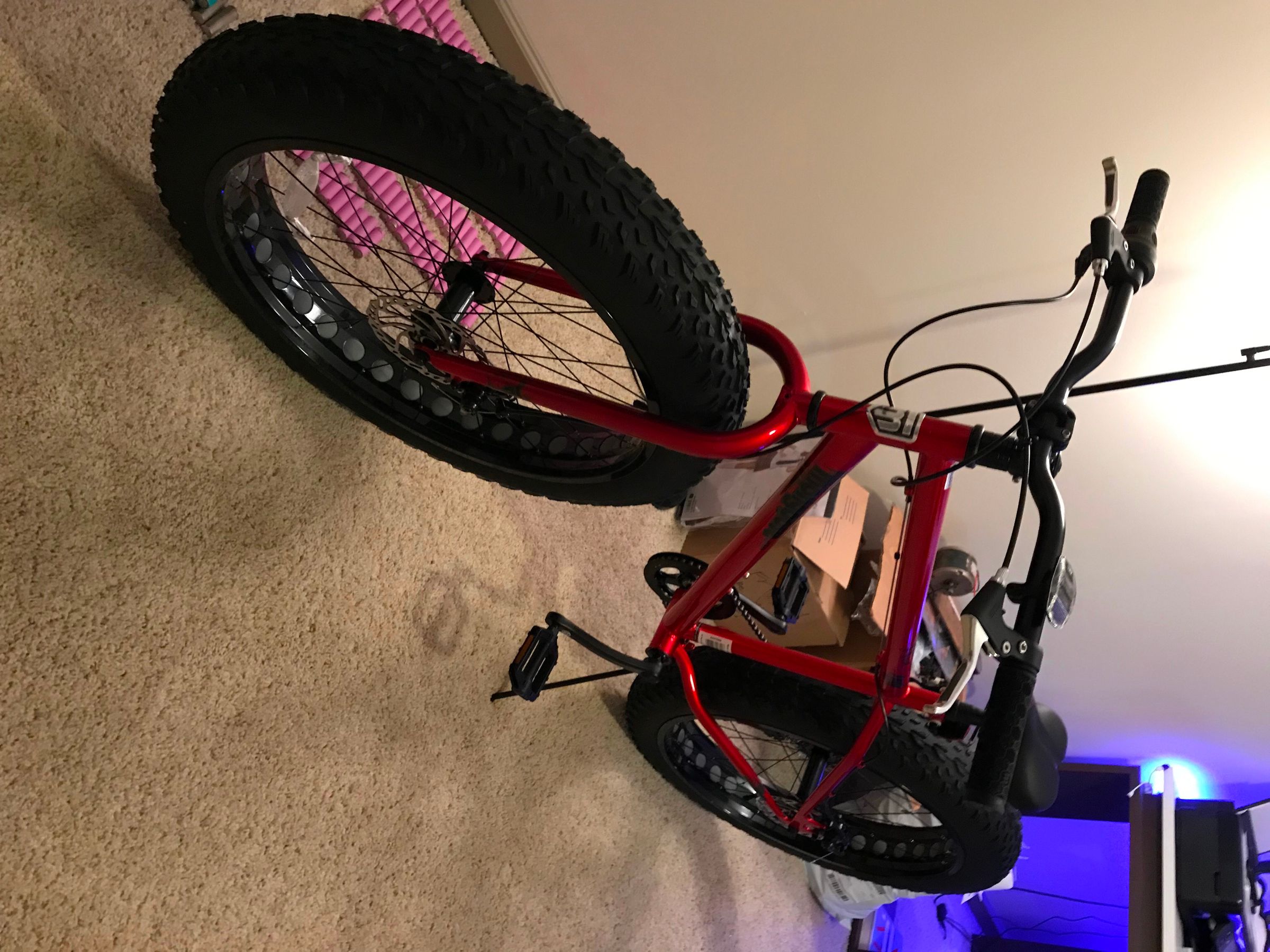 Fast 3000W E-Bike : 15 Steps (with Pictures) - Instructables