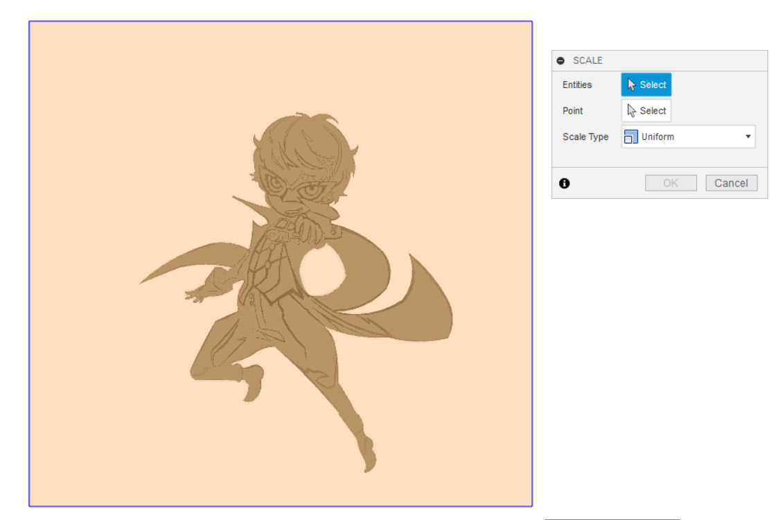 Character Charms - Fusion 360 : 10 Steps (with Pictures) - Instructables