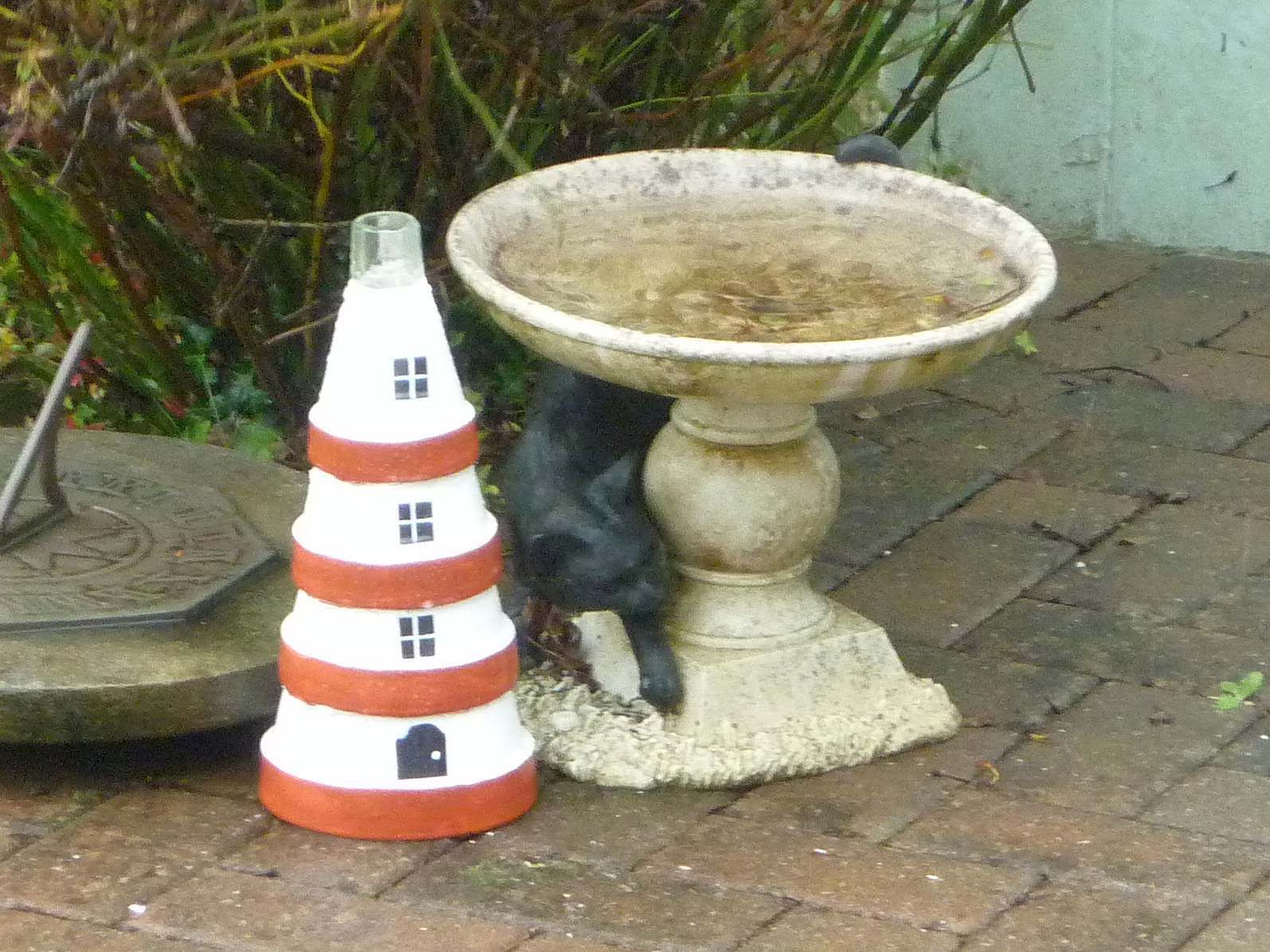 The 31 Year LED Flasher for Model Lighthouses Etc.. : 11 Steps (with ...