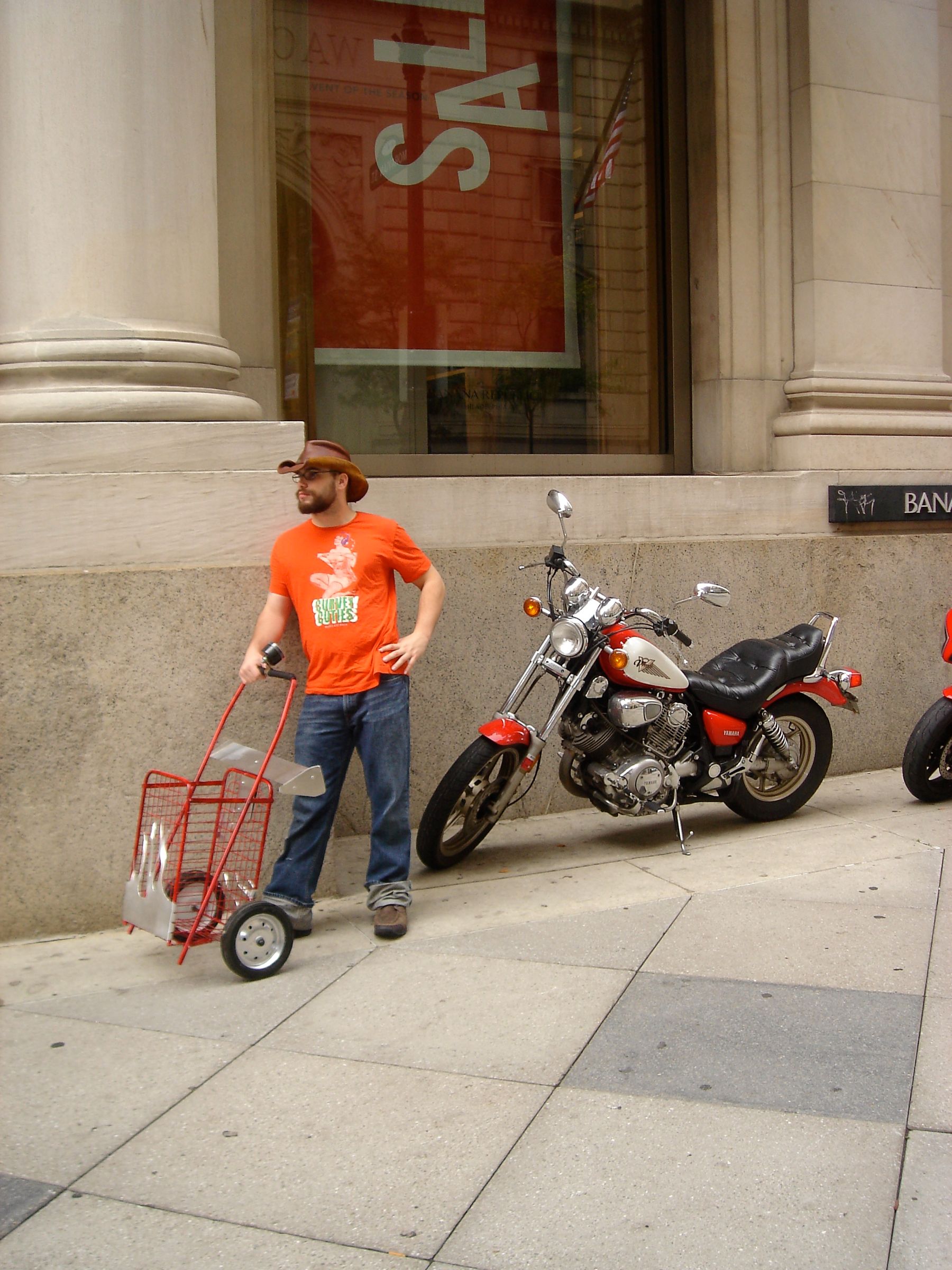 How to Make Granny Carts Not Just for Grannies Anymore : 7 Steps (with ...