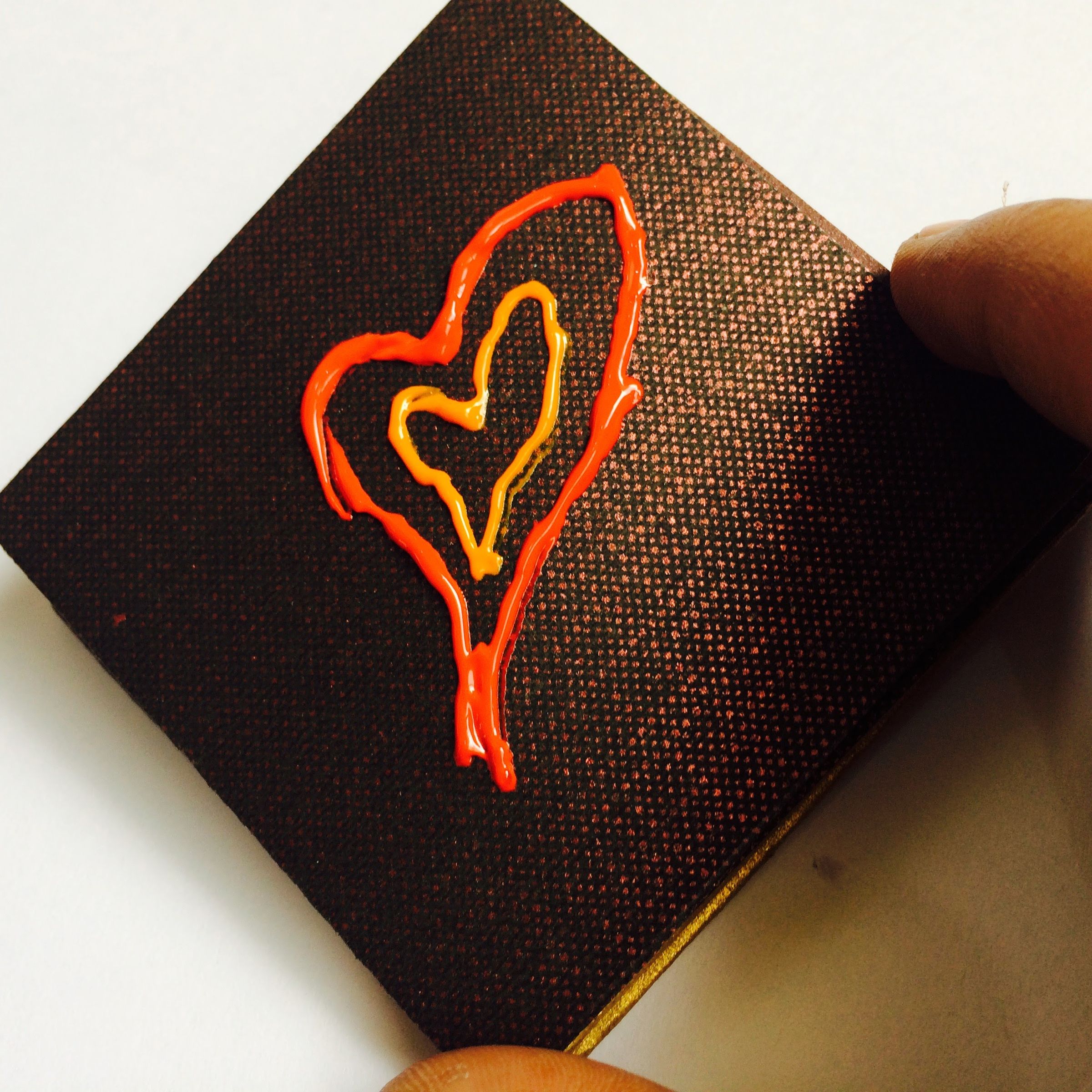 Squash Card Tutorial : 6 Steps (with Pictures) - Instructables