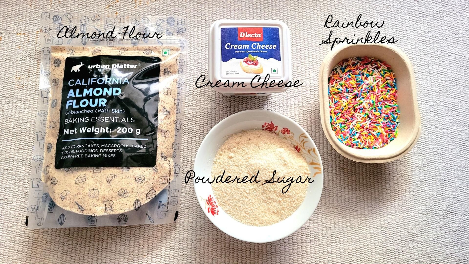 Weaved Rainbow Mooncake Pastry : 16 Steps (with Pictures) - Instructables