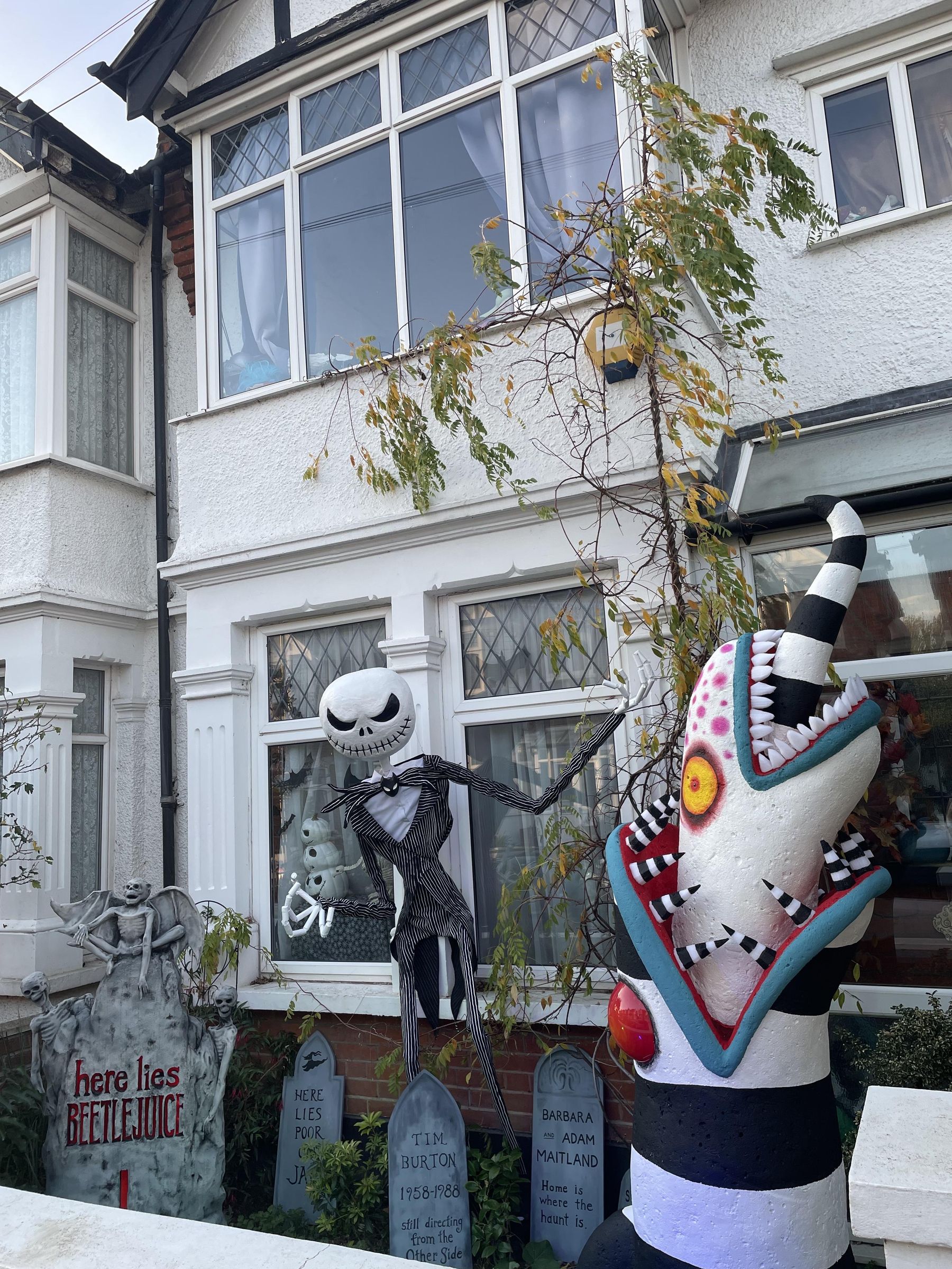 Beetlejuice Sandworm : 11 Steps (with Pictures) - Instructables