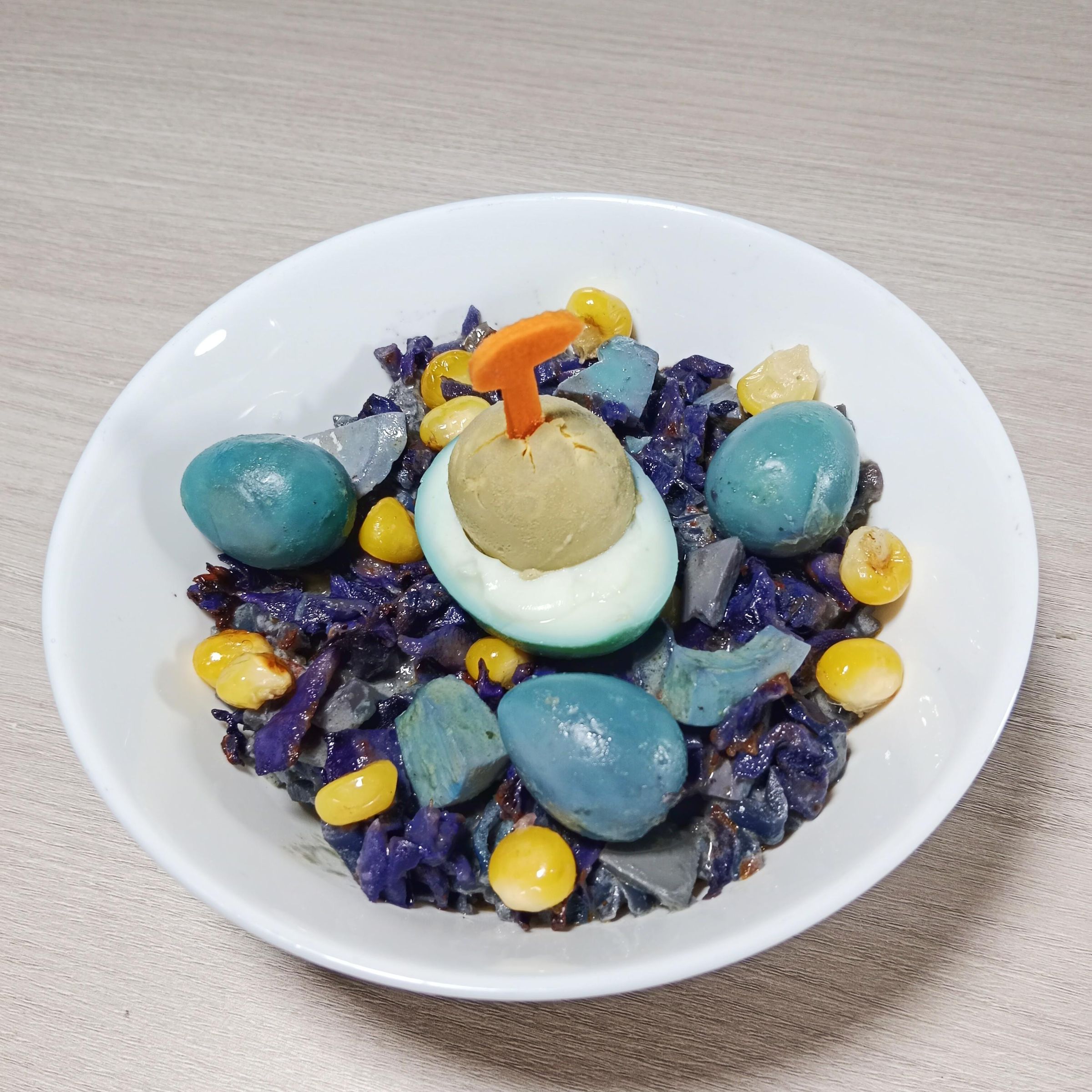 Galactic Eggs : 8 Steps (with Pictures) - Instructables