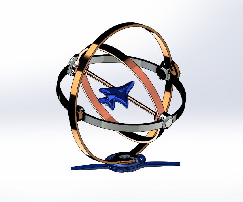 Rotation Machine : 4 Steps - Instructables