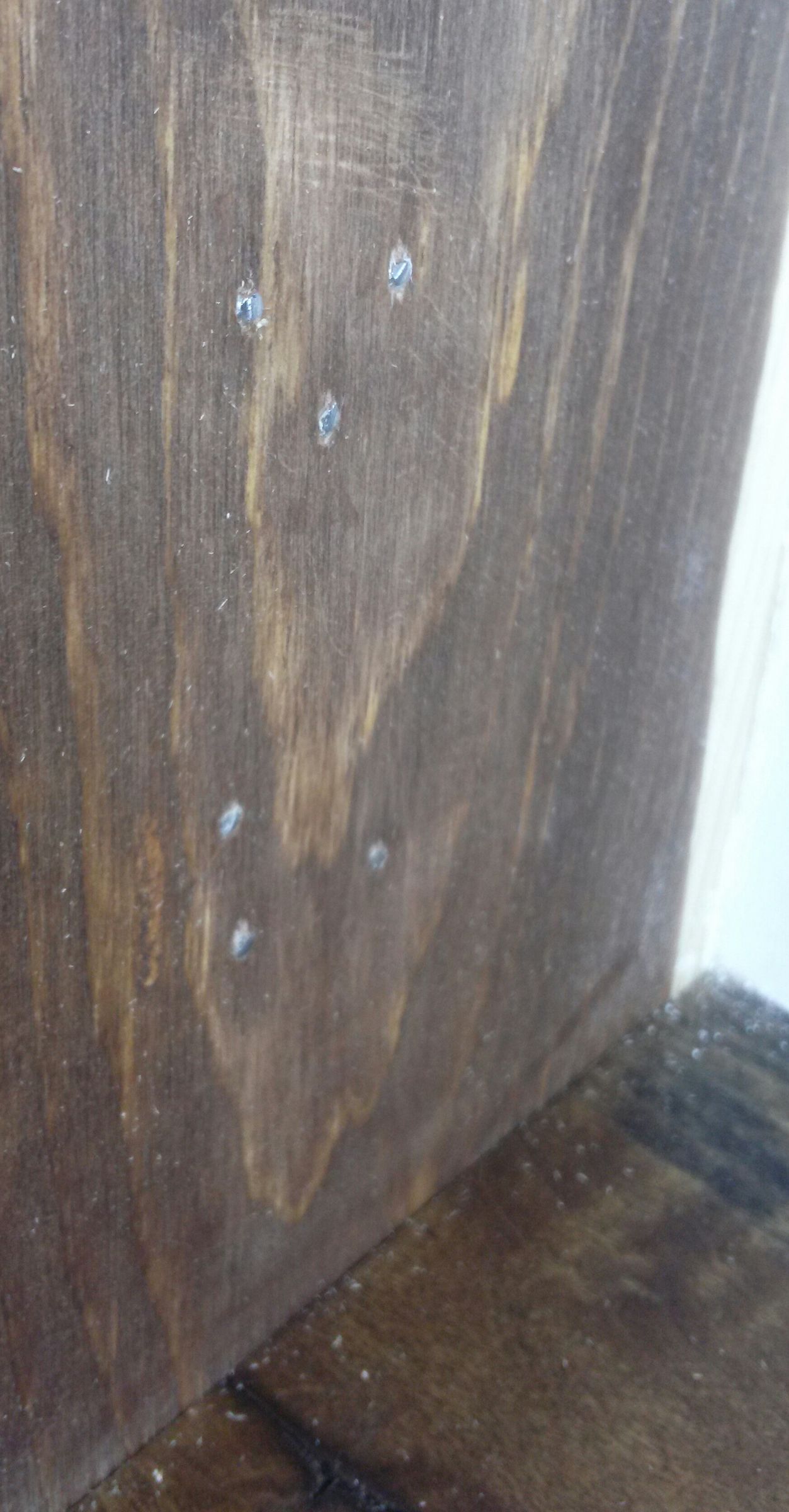 The Lock Box: Lockpicking Display & Practice Stand : 6 Steps (with ...