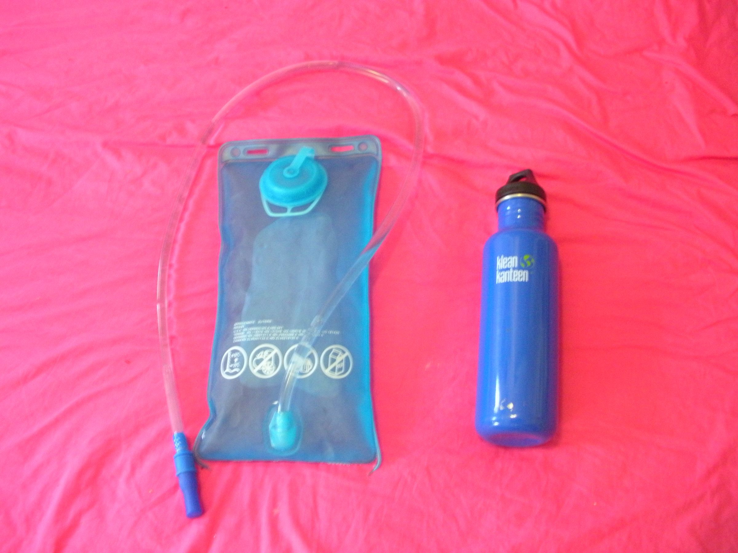 How to Pack a Pack. : 8 Steps (with Pictures) - Instructables