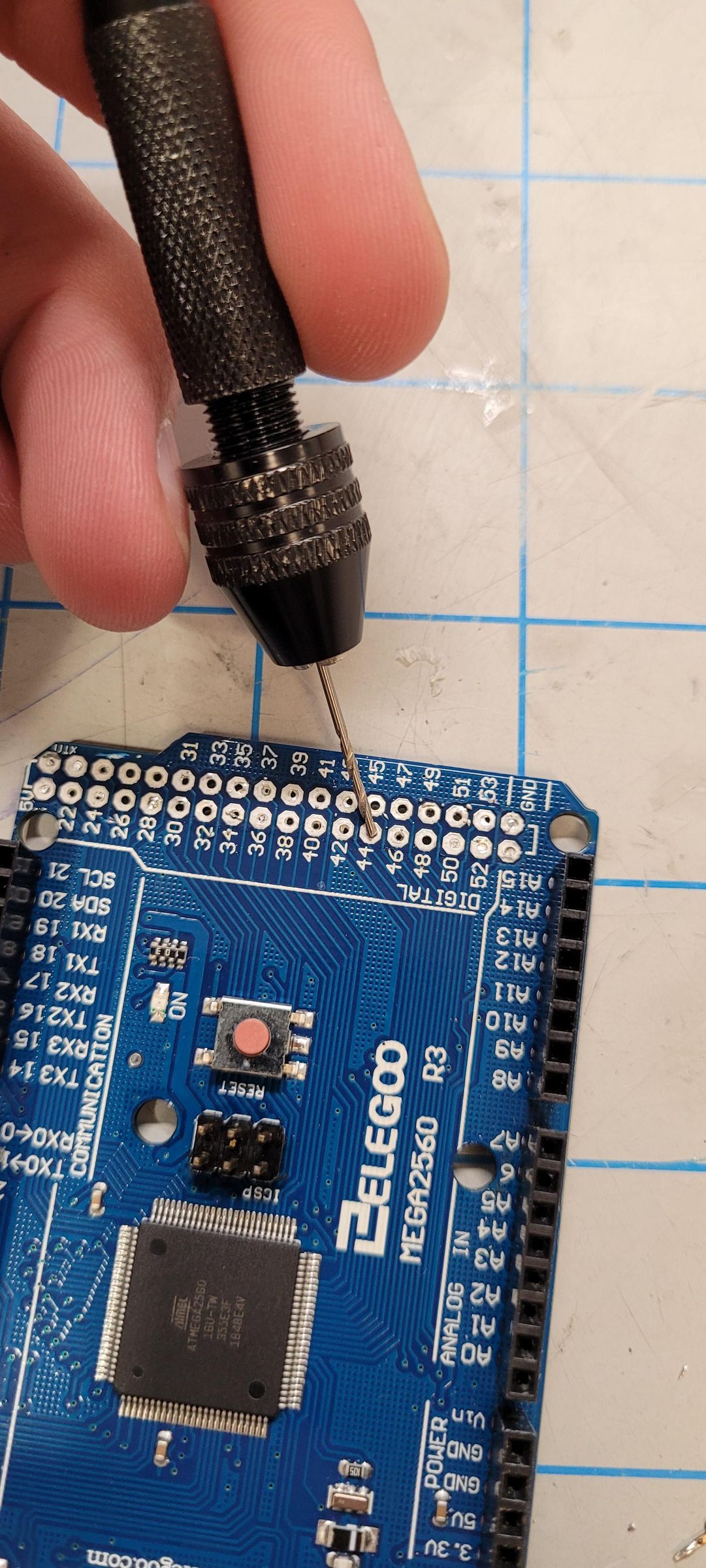 Logic Chip Tester : 13 Steps (with Pictures) - Instructables