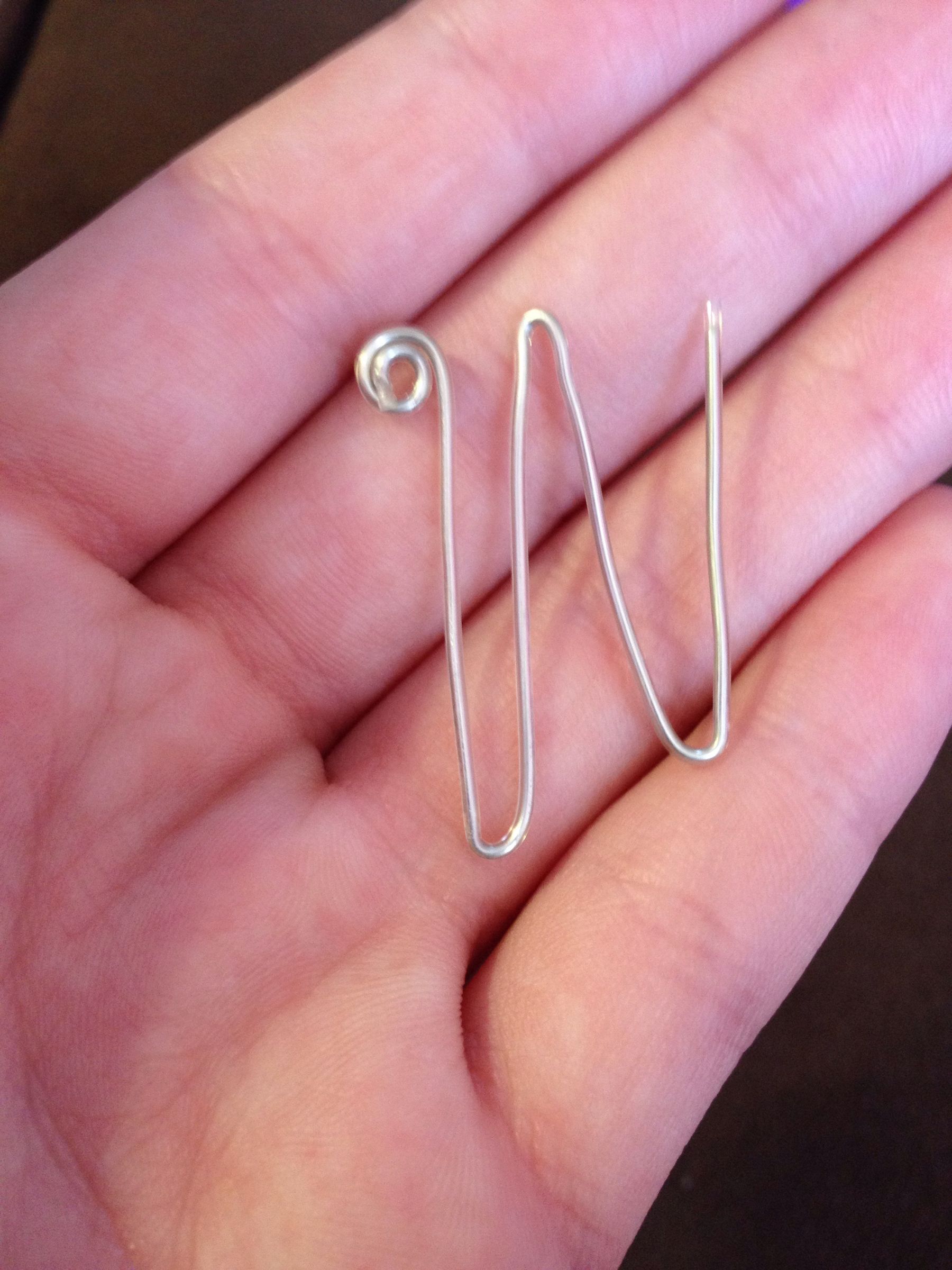 DIY Ear Cuff : 6 Steps - Instructables