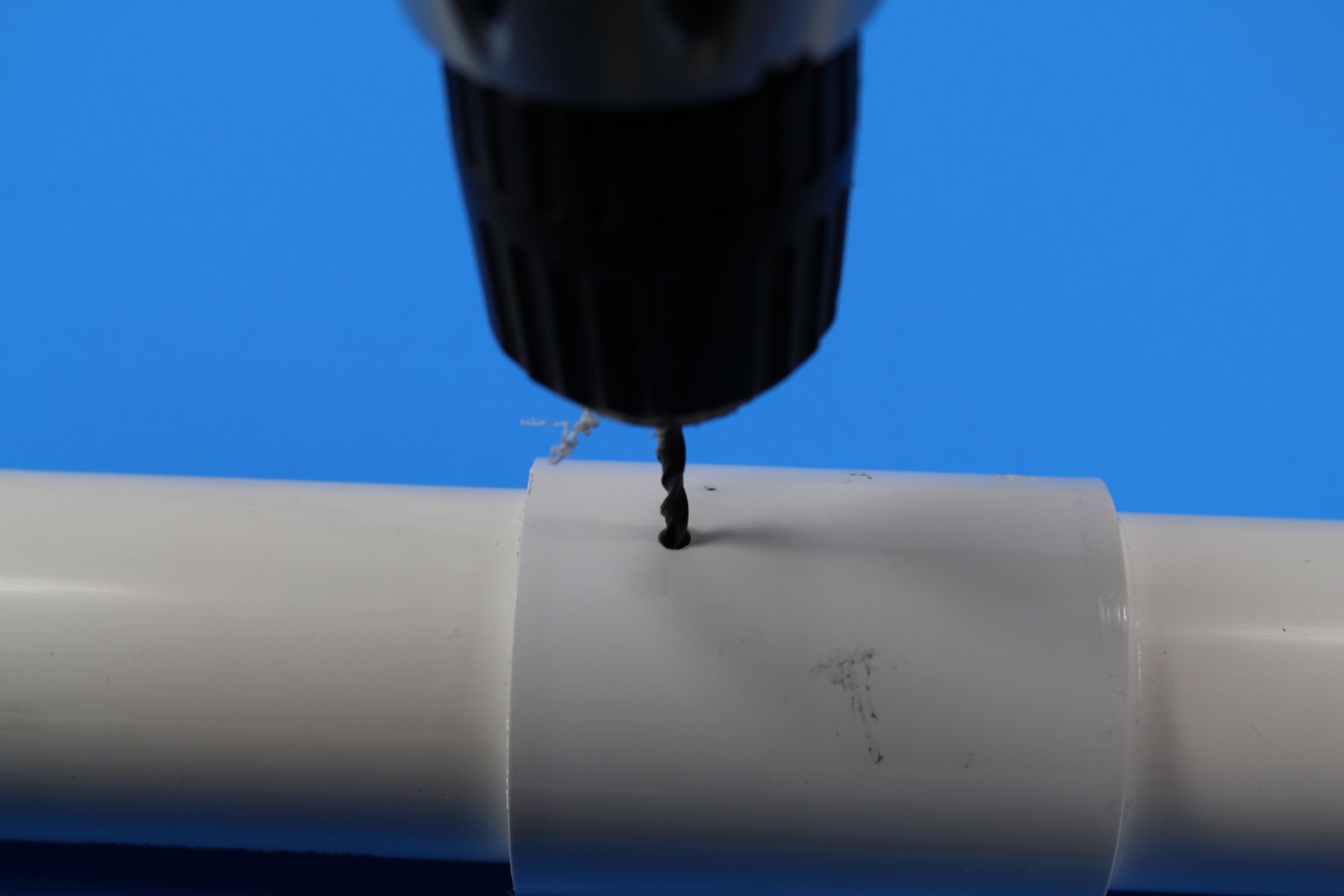 Quick and Easy PVC Lock Joints : 9 Steps - Instructables