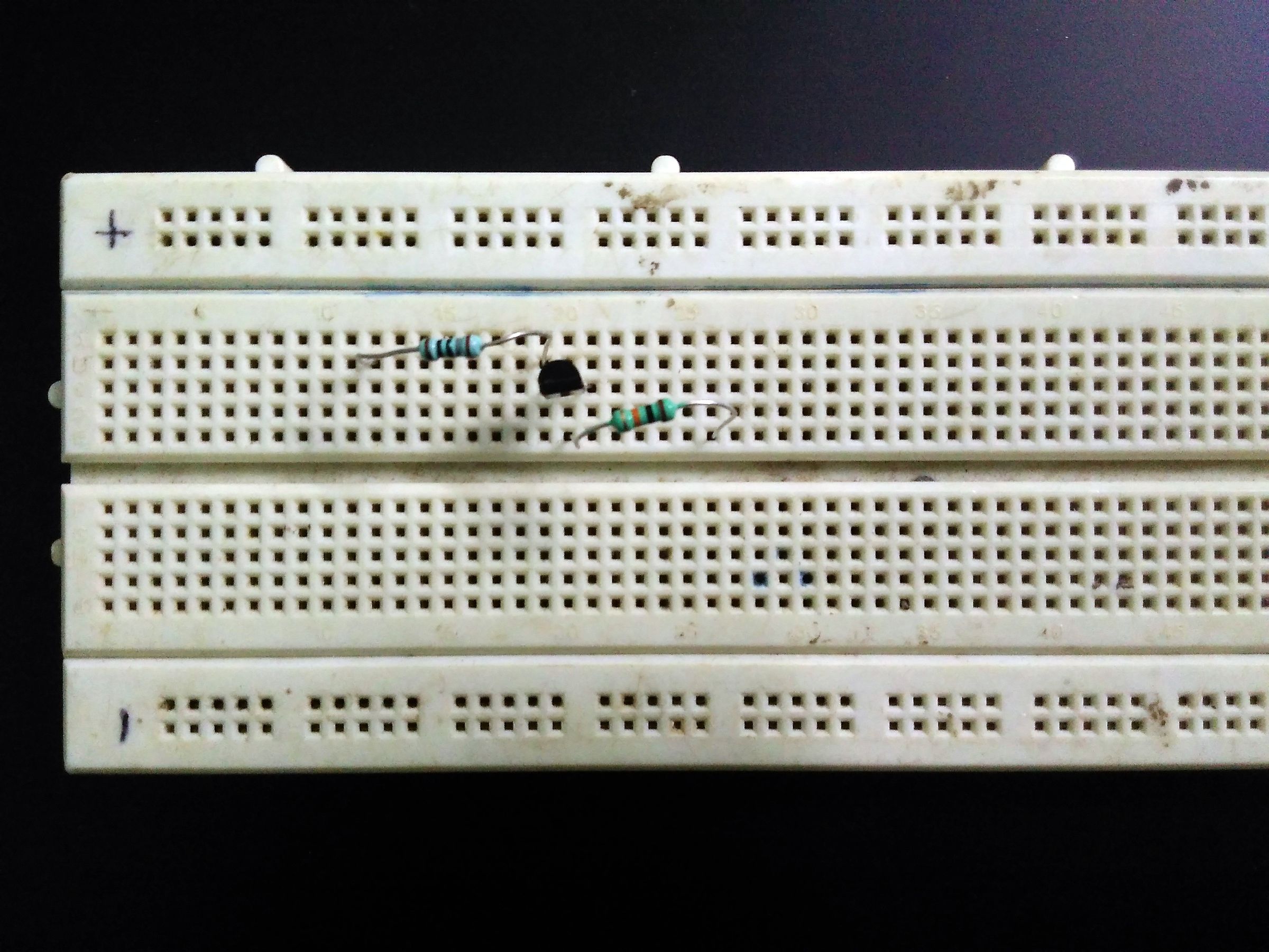 Jarvis: an Arduino Based Home Automation System : 5 Steps (with ...