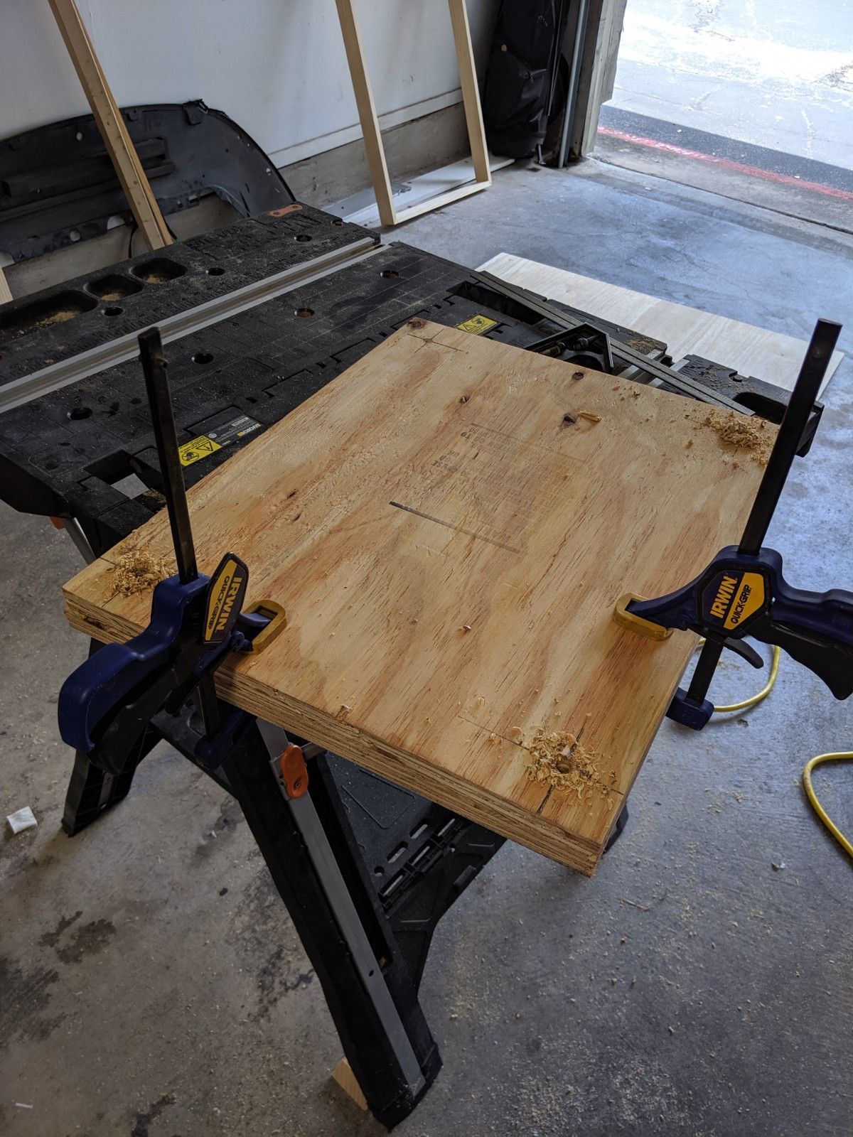 Outdoor TV Enclosure : 17 Steps (with Pictures) - Instructables