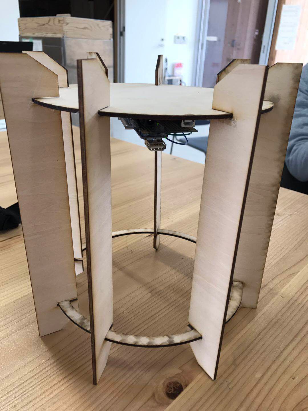 Smart Lamp - Control by Your Smartphone (with Pictures) - Instructables