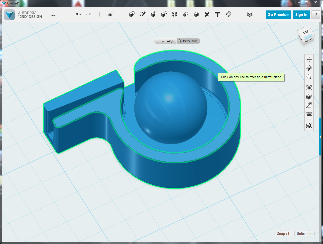 3D Printing Whistle : 8 Steps (with Pictures) - Instructables