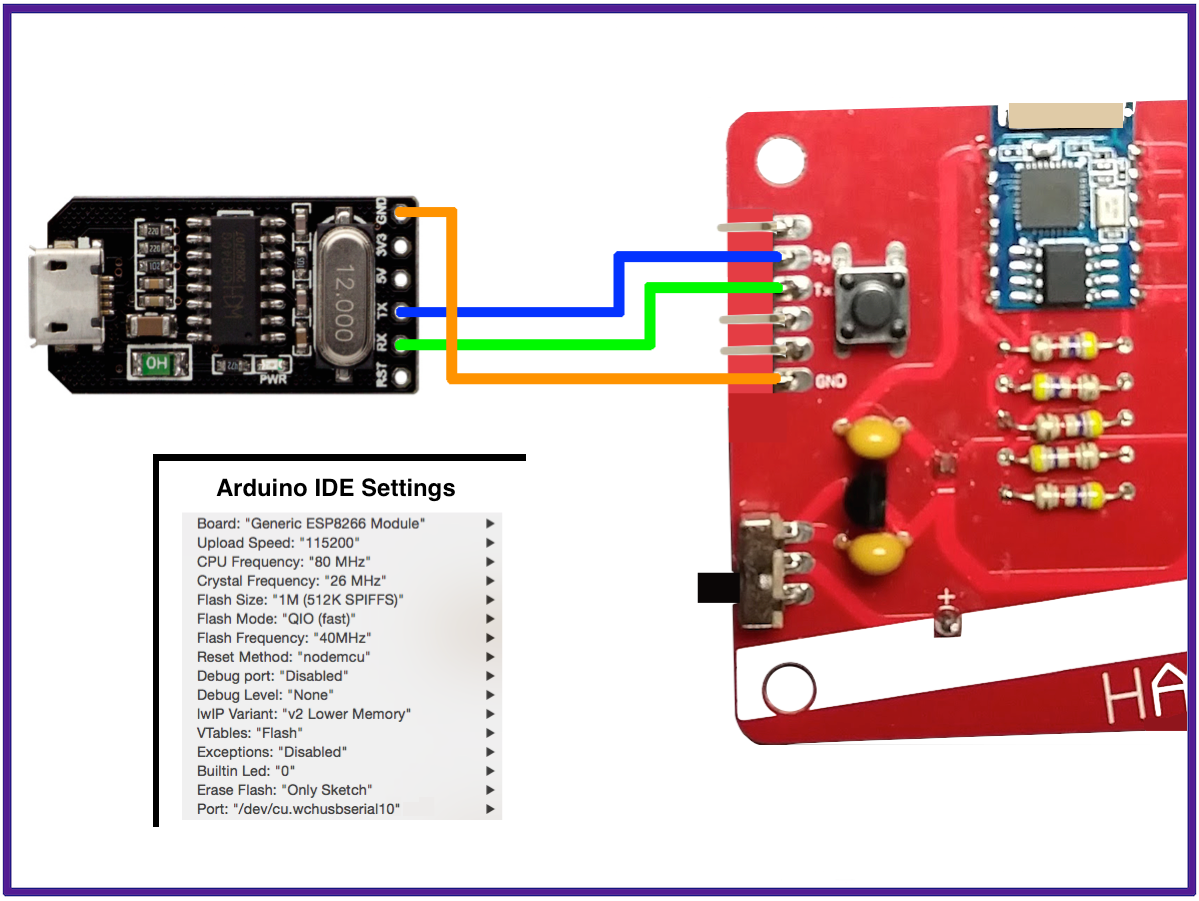 HackerBox 0042: Worlds of WiFi : 8 Steps - Instructables