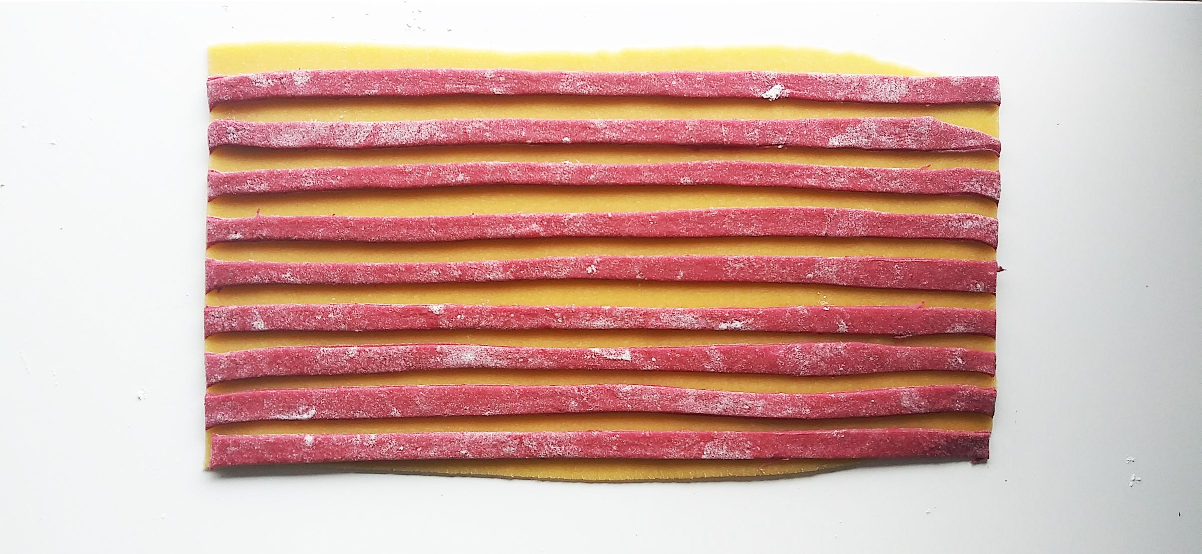 Pasta Del Cuore (Love, Heart Shaped Pasta) : 27 Steps (with Pictures ...