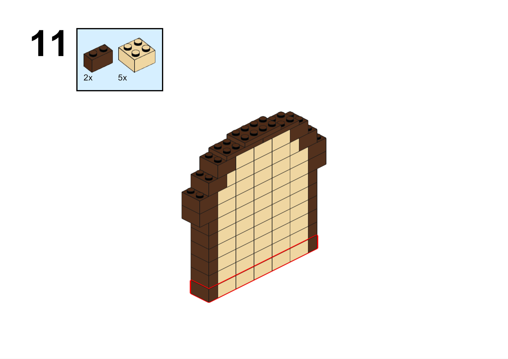 How to Build Breakfast Toasted Bread From Legos - Stop Motion Cooking ...