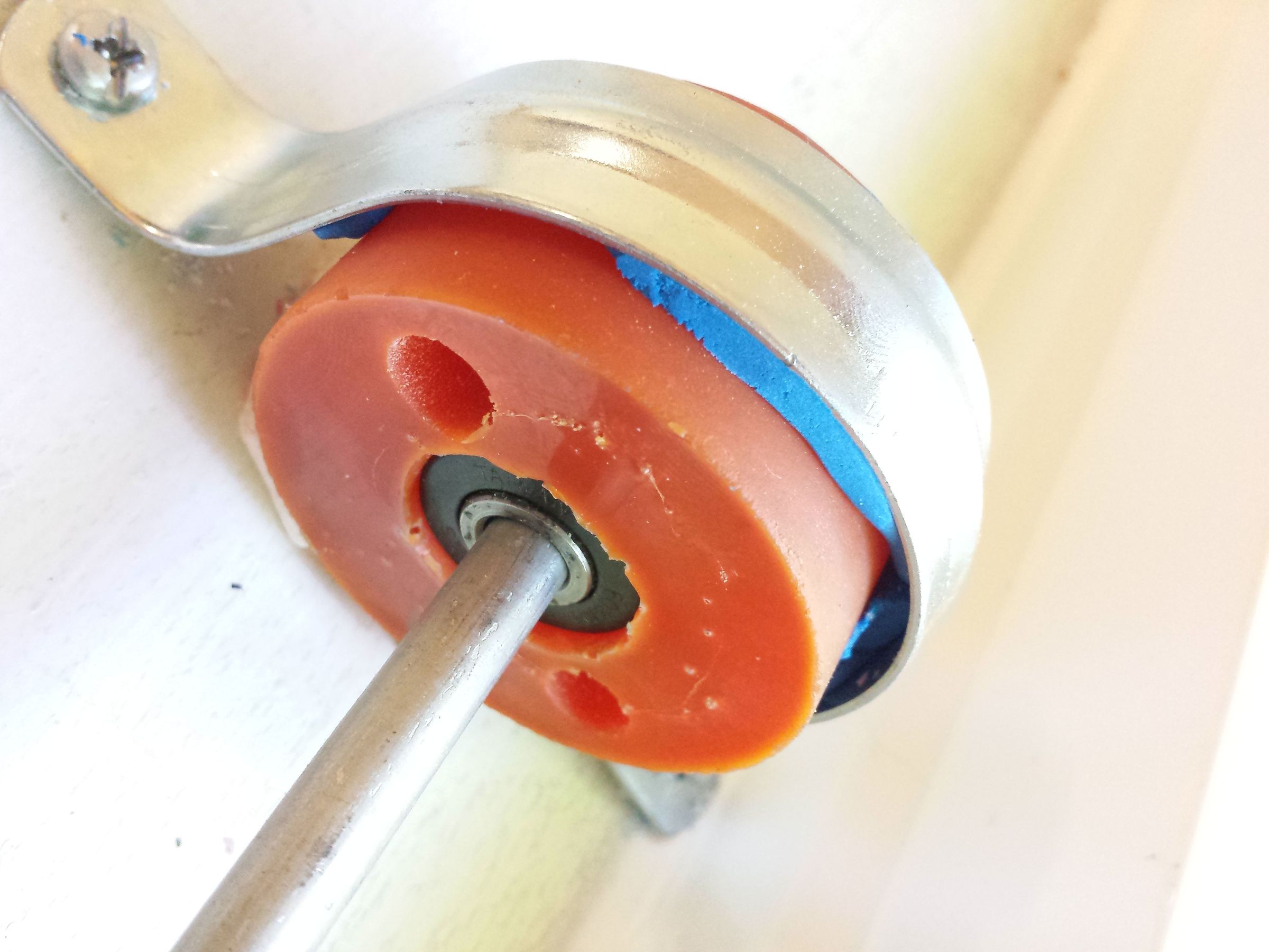 Remote Controlled Window Lifter by Steve M. Potter "WindowMoto" : 9 ...