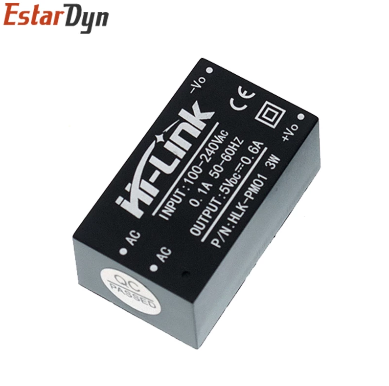 DIY Trailing Edge Dimmer : 5 Steps - Instructables