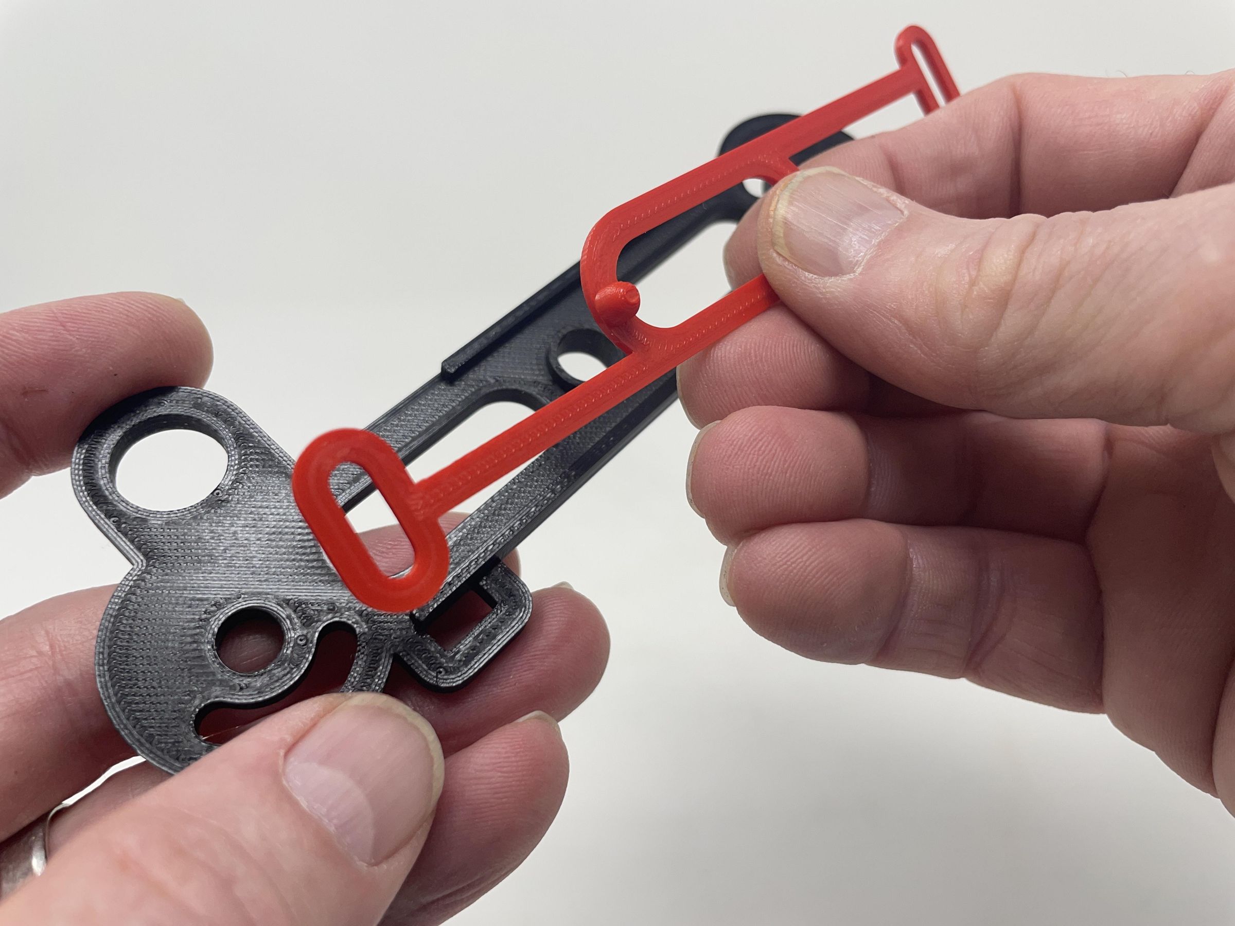 "Walk N' Roll!" : 6 Steps (with Pictures) - Instructables