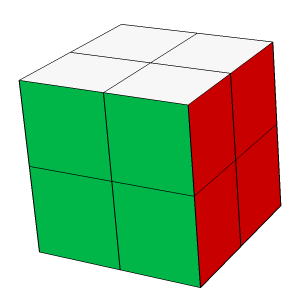 How to Solve the Pocket Cube : 3 Steps - Instructables
