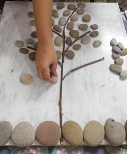 THE TREE OF PEBBLES : 5 Steps (with Pictures) - Instructables