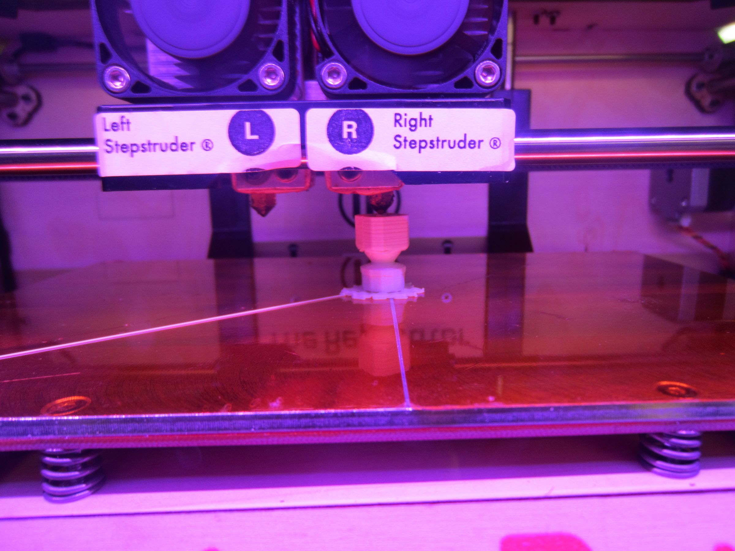 3D Printed Nomad Space Probe : 4 Steps - Instructables
