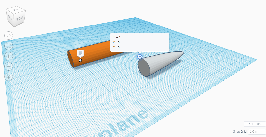 Make a Mobile Fighter Jet Game With Scratch and Tinkercad. : 23 Steps - Instructables