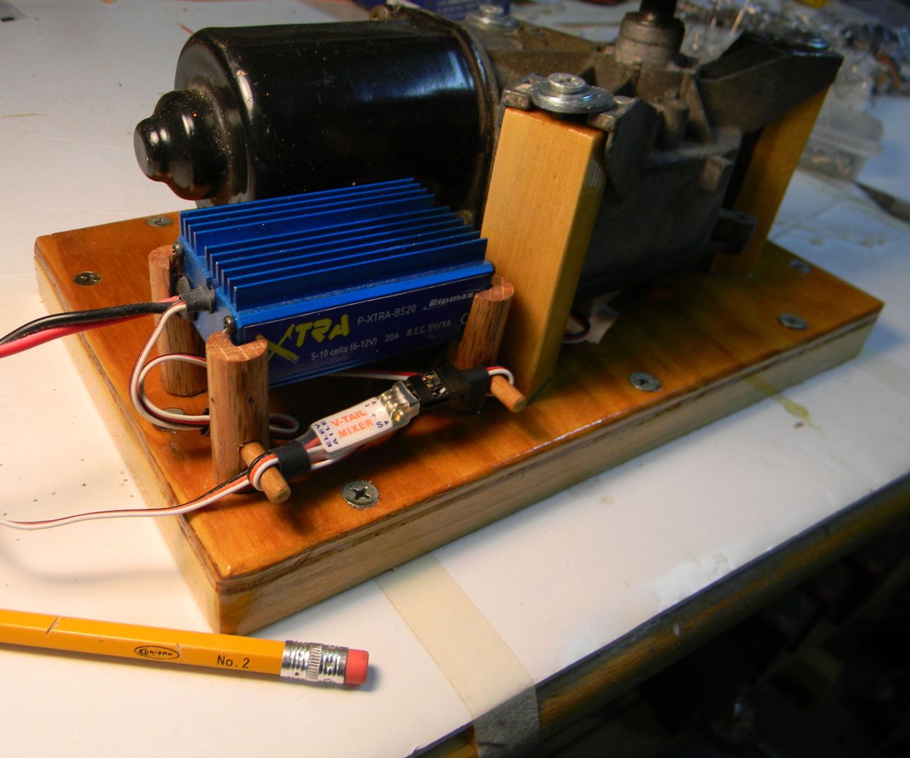 RC Projects - Instructables