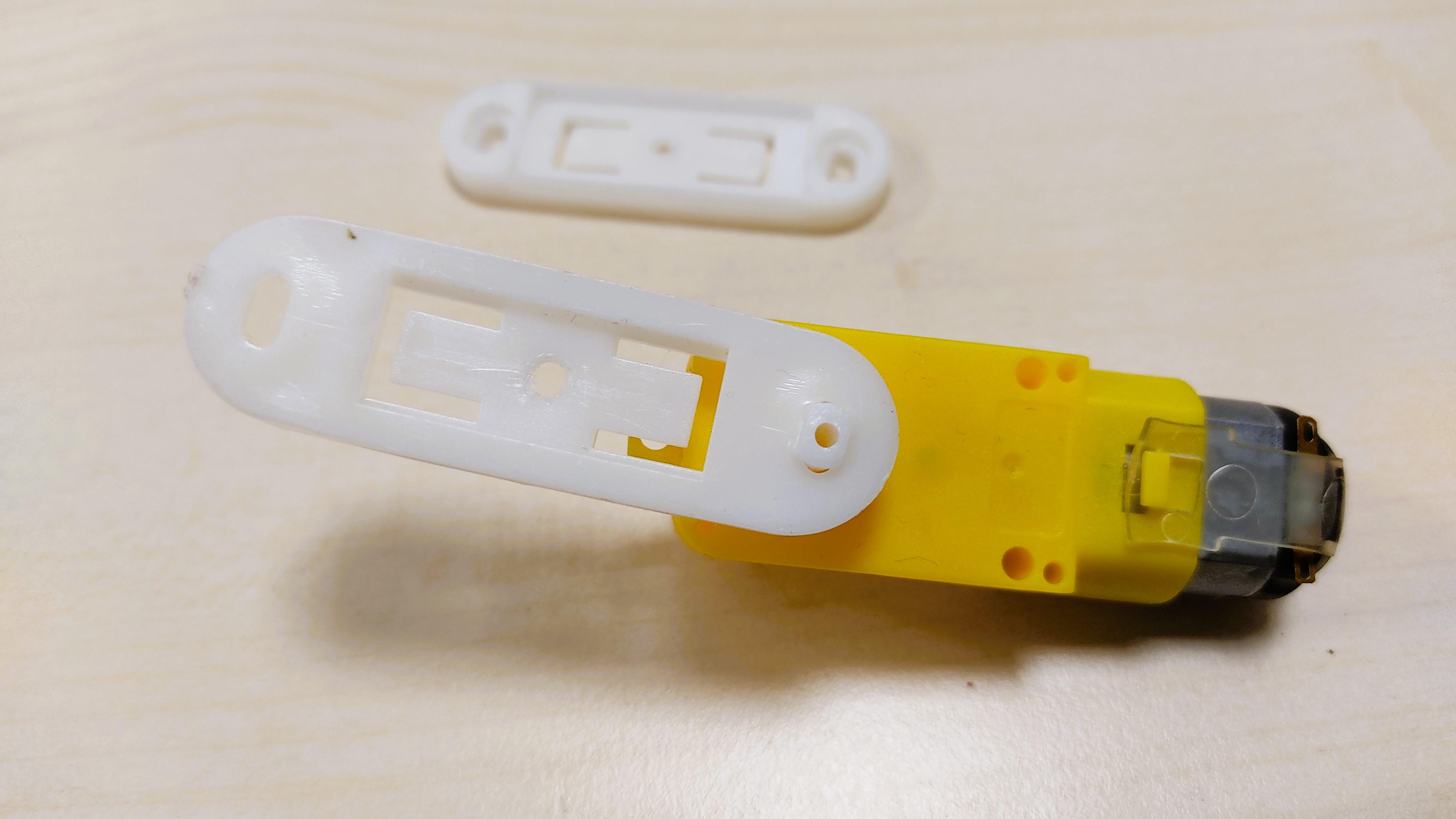 Robotics for School: Create Four Easy Robots Using Simple Materials ...