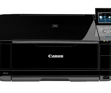 Printer&Scanner Display Boad : 7 Steps - Instructables