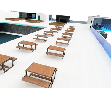 Make It Real Student Design Challenge: Gym Construction : 17 Steps ...