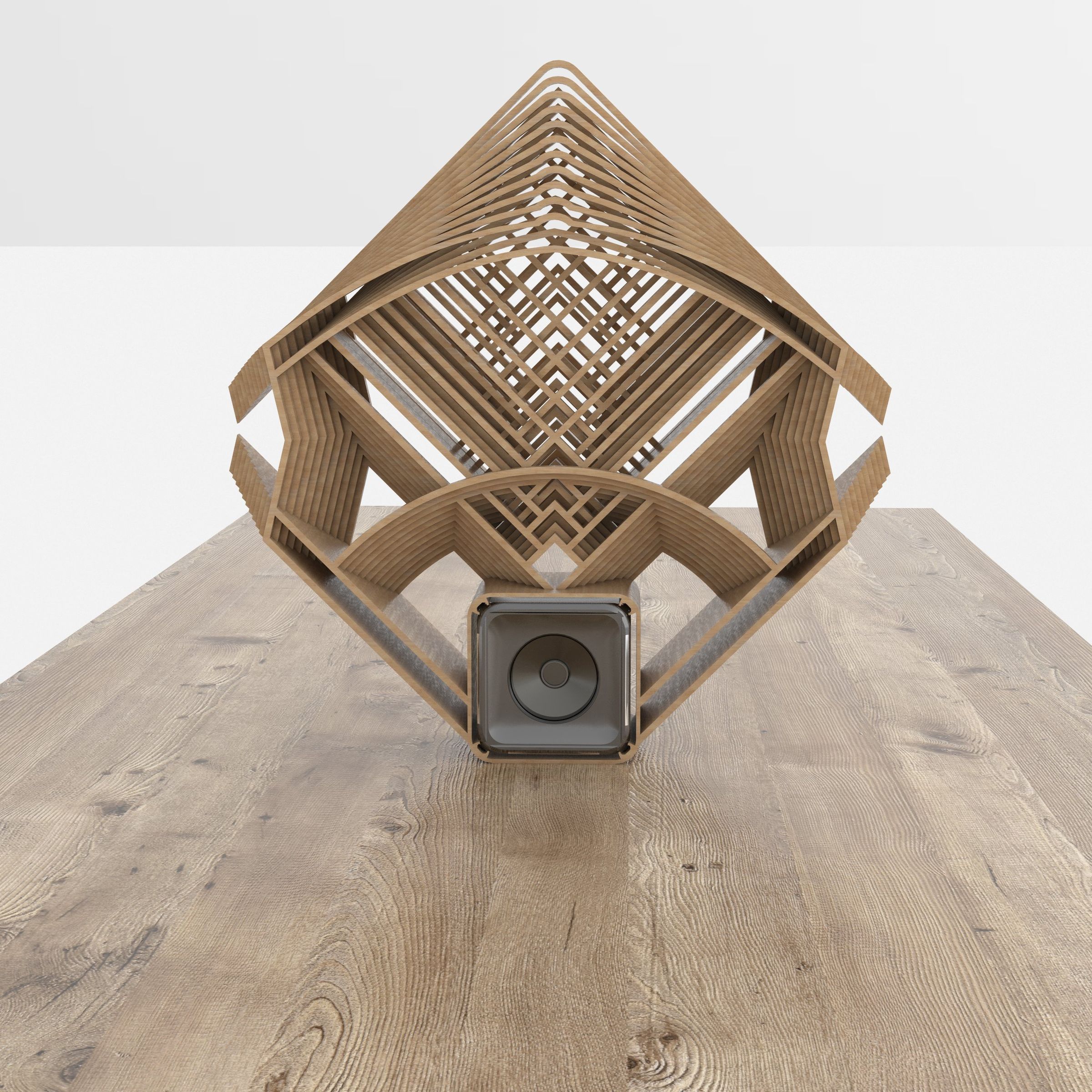 Kite Cube - Instructables